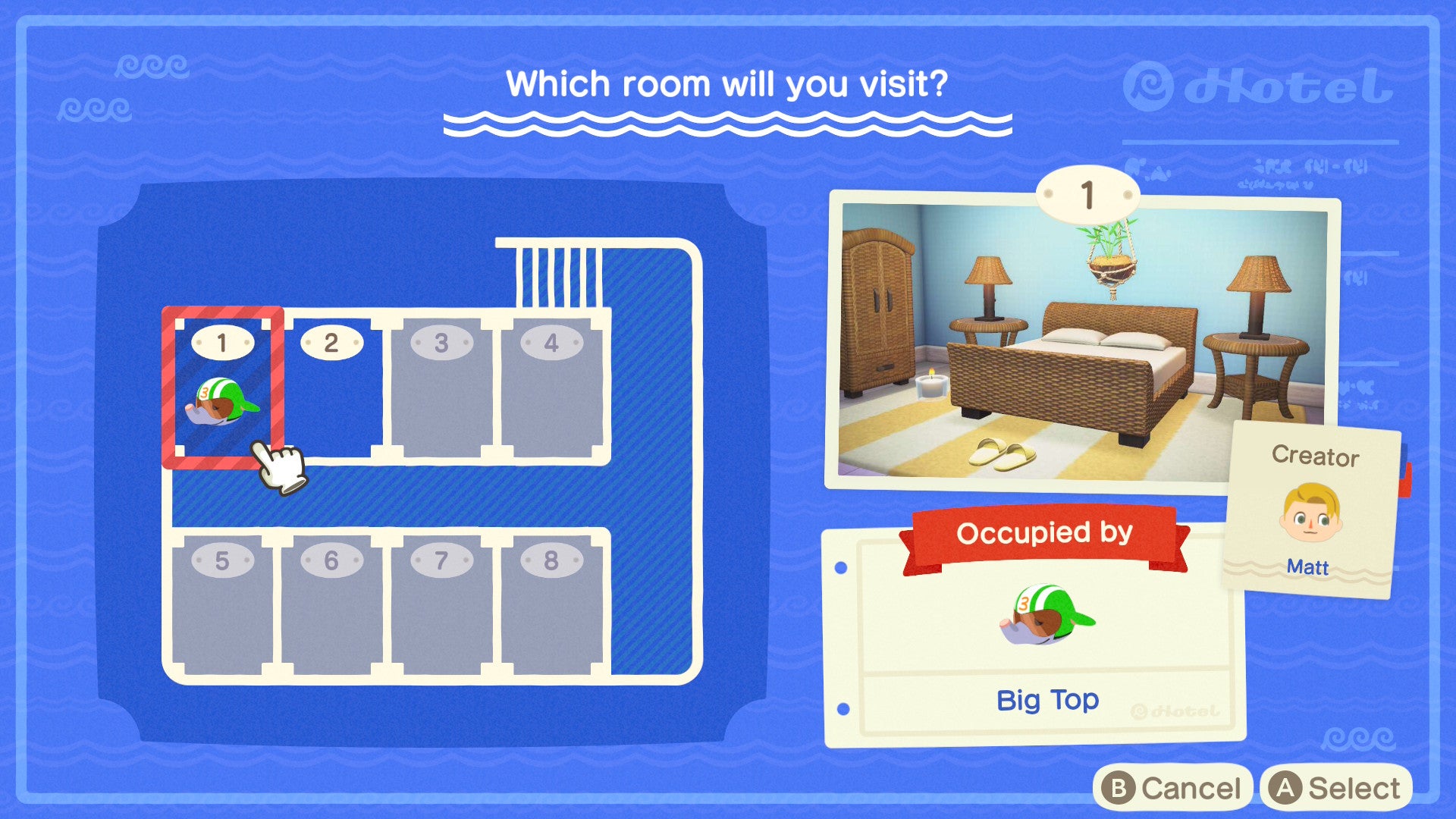 I'm not sure Animal Crossing: New Horizons' busted megaphone and other ...