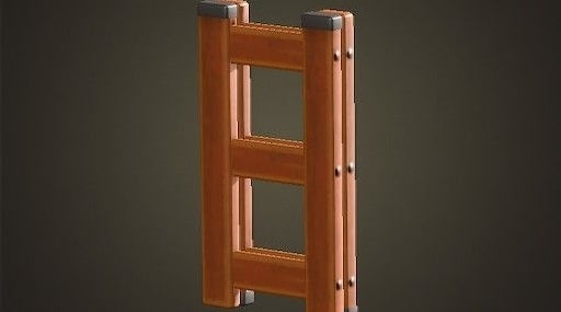 Animal Crossing Ladder unlocking: How to get a ladder to climb cliff ...