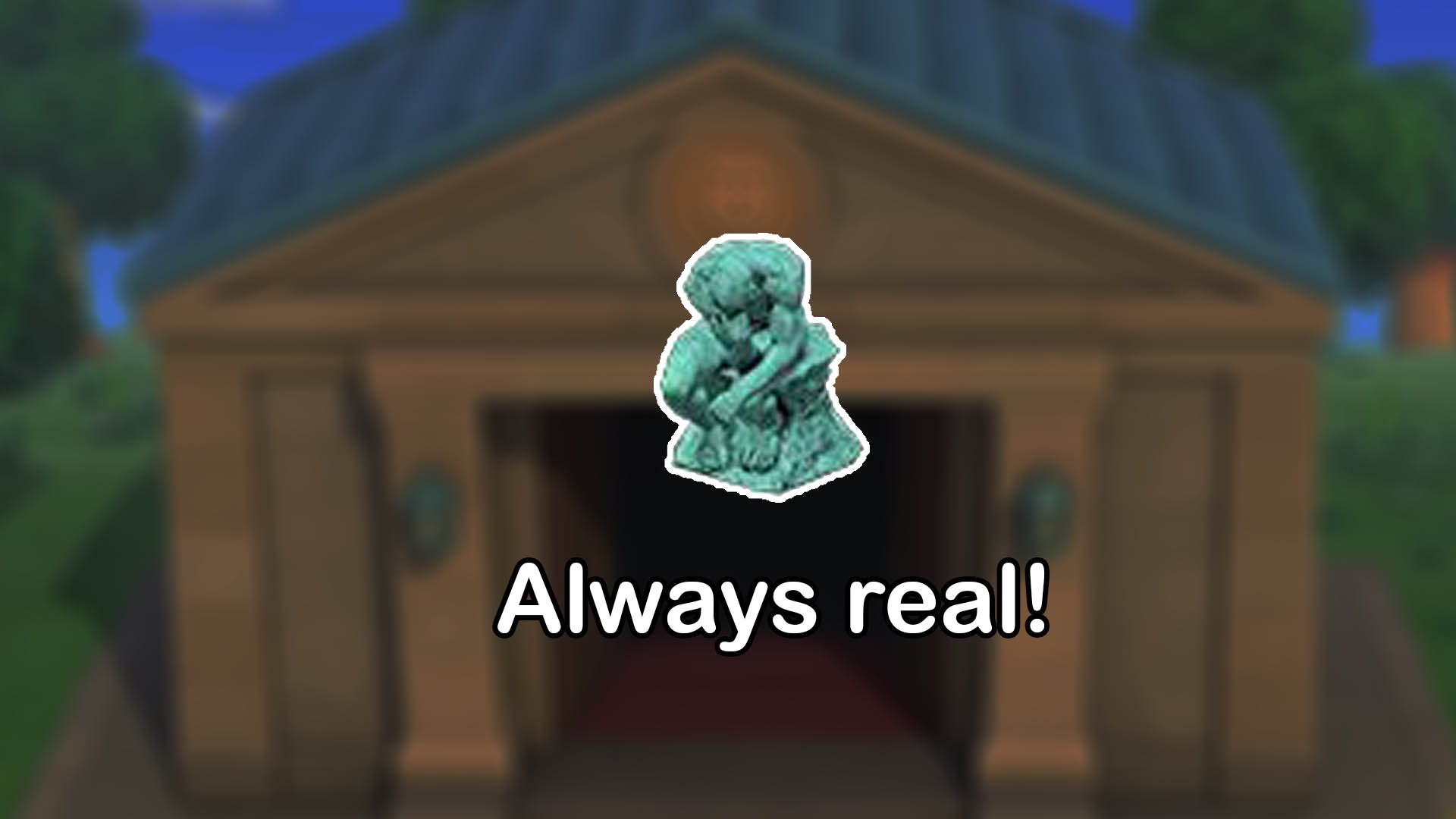 Animal Crossing New Horizons Fake Art guide | Eurogamer.net