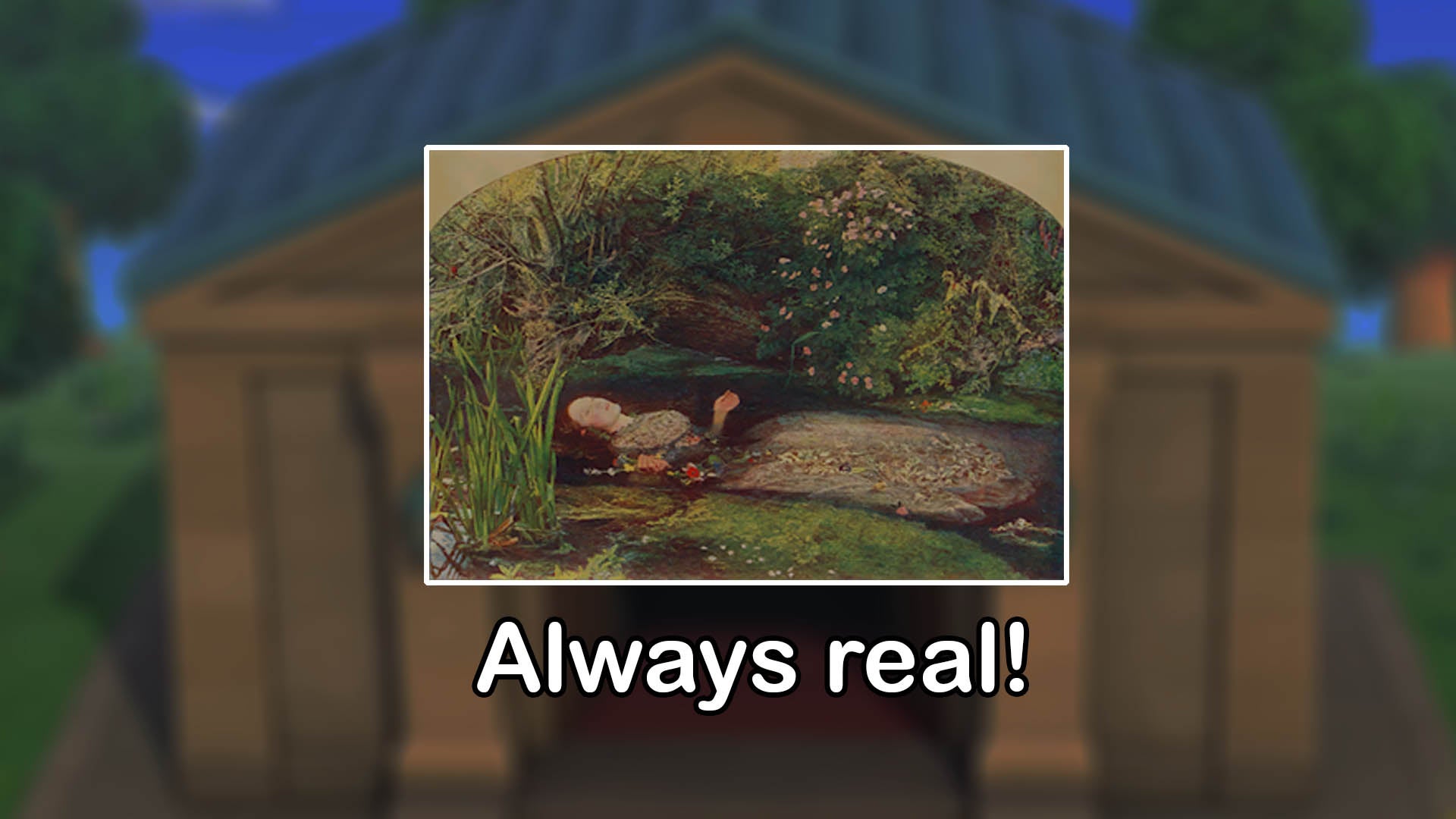 Animal Crossing New Horizons Fake Art guide | Eurogamer.net