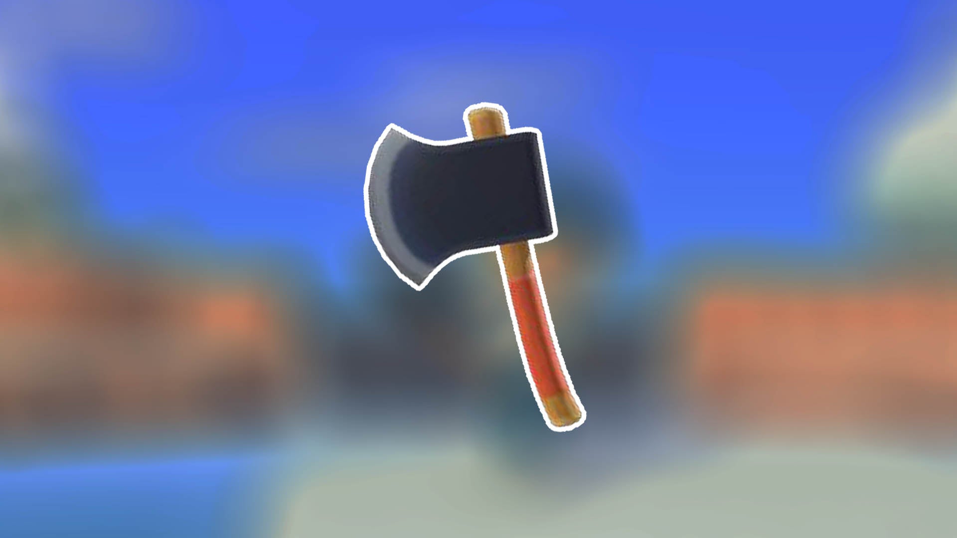 How to get Axe in Animal Crossing New Horizons | Eurogamer.net