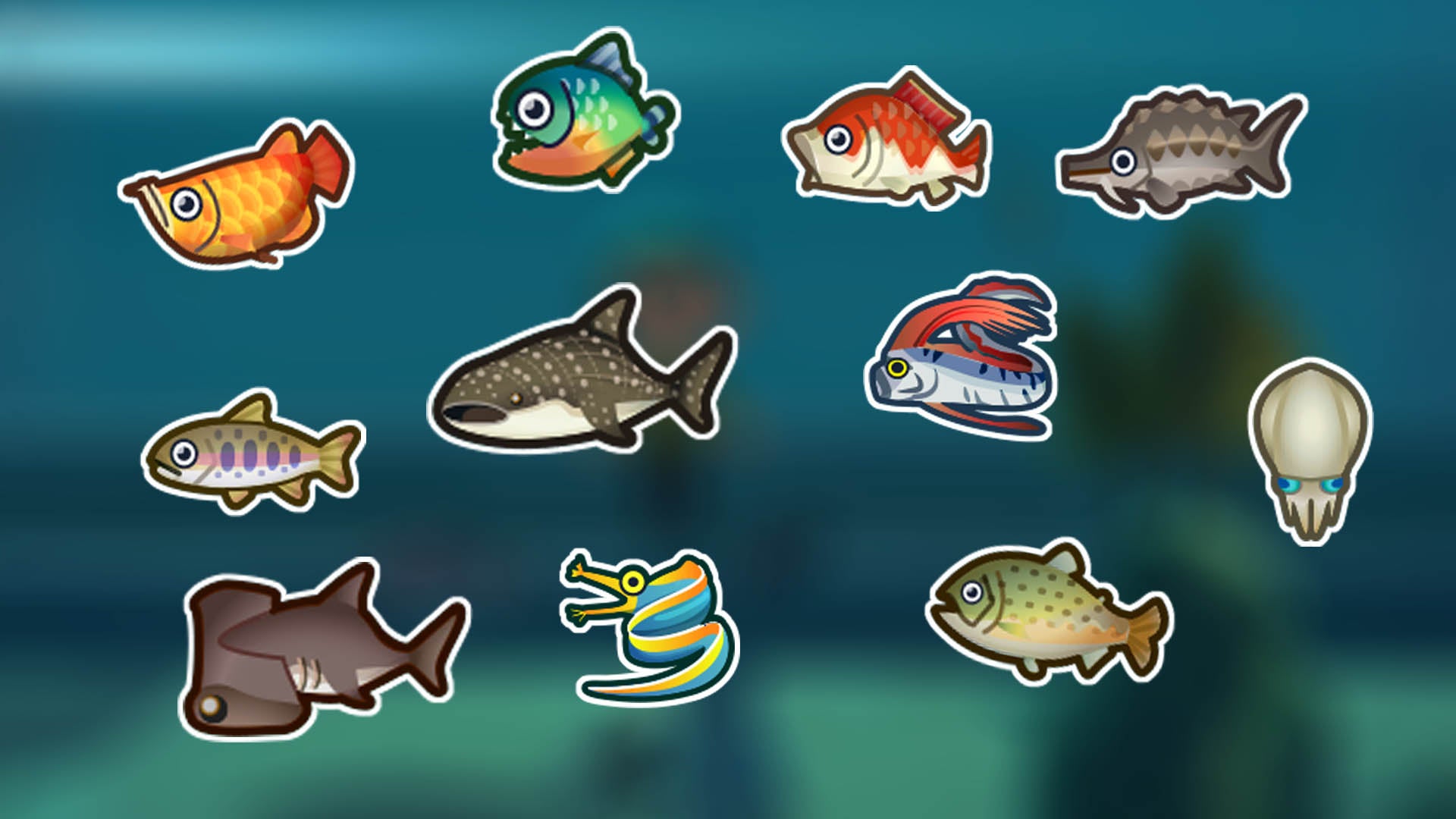 Animal Crossing Tuna: How to catch tuna and find the pier location in ...