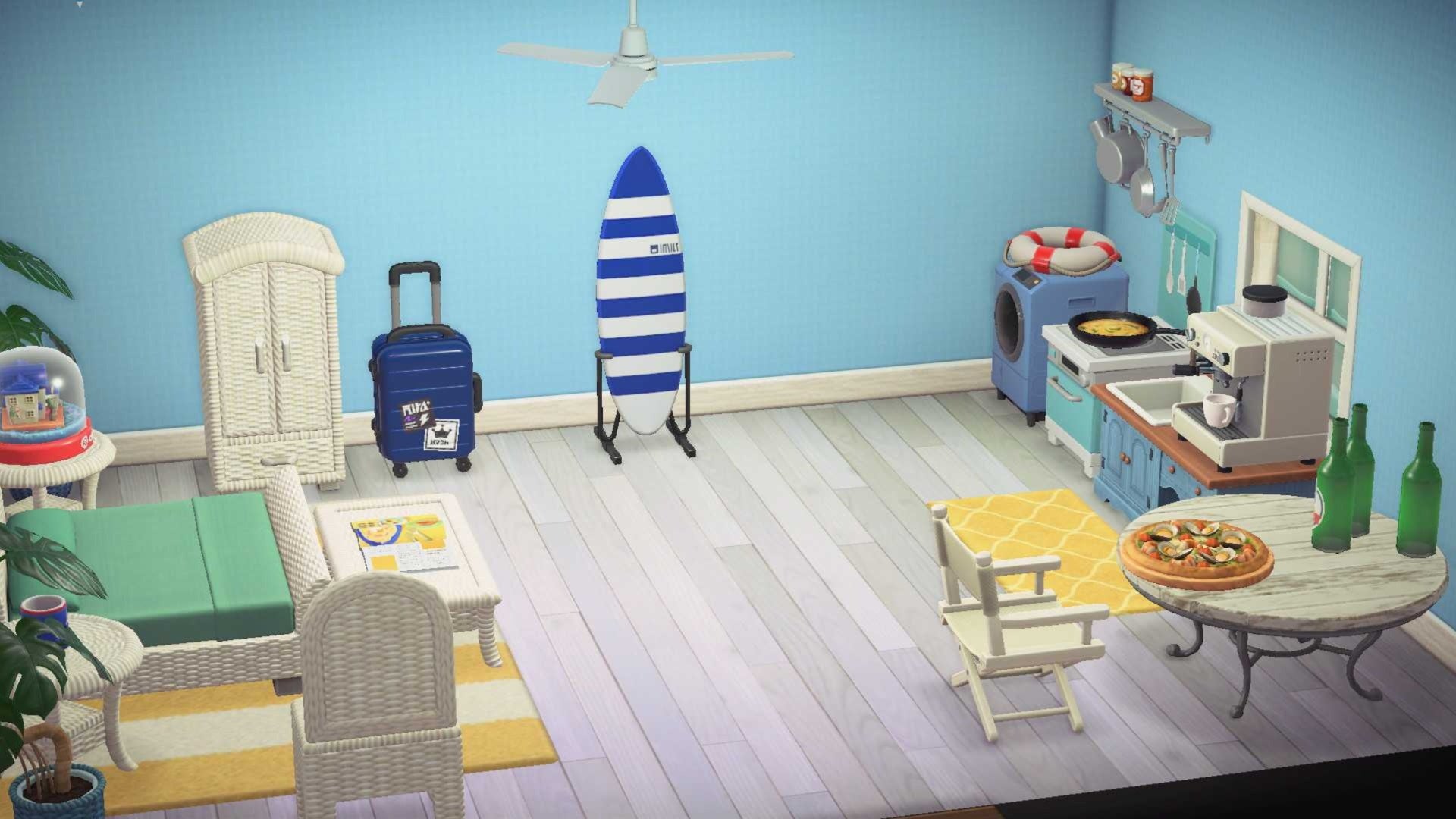 How to unlock Resort Hotel in Animal Crossing New Horizons | Eurogamer.net