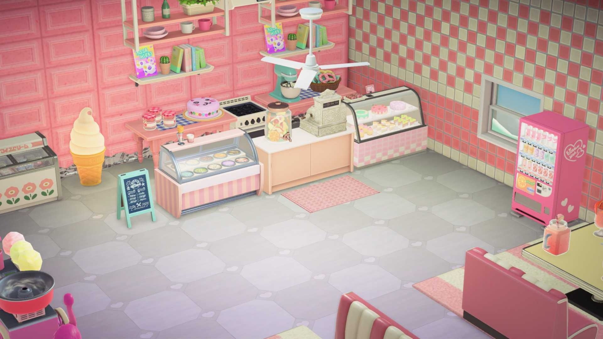 Como conseguir ingressos de hotel em Animal Crossing New Horizons