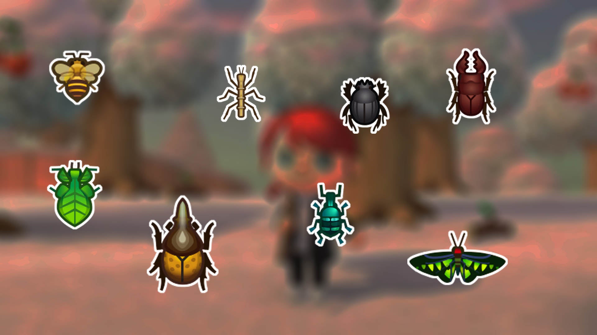 All December Fish in Animal Crossing New Horizons | Eurogamer.net