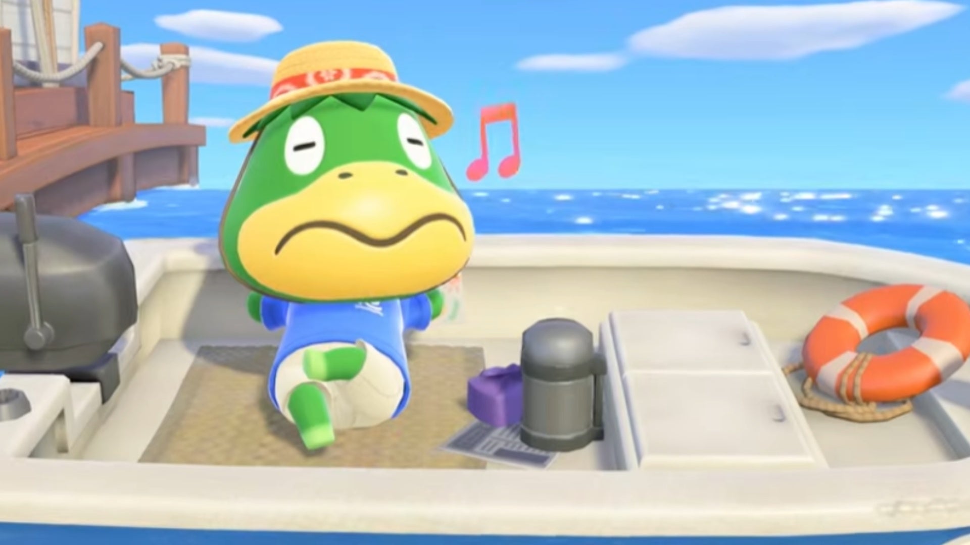 Animal Crossing Scorpions: How to catch, spawn and get Scorpion Island ...