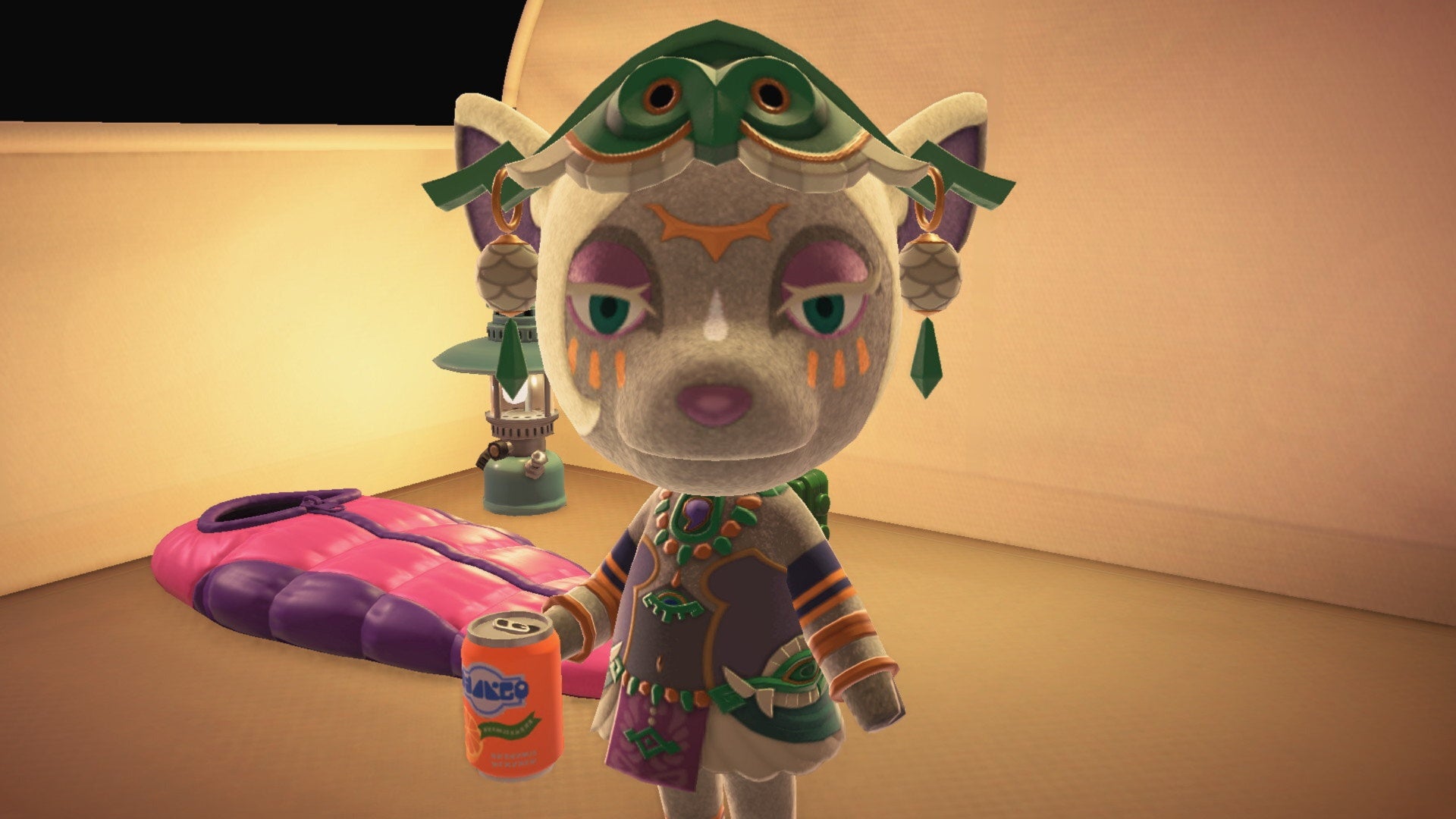 How to get Mineru and Tulin in Animal Crossing New Horizons | Eurogamer.net