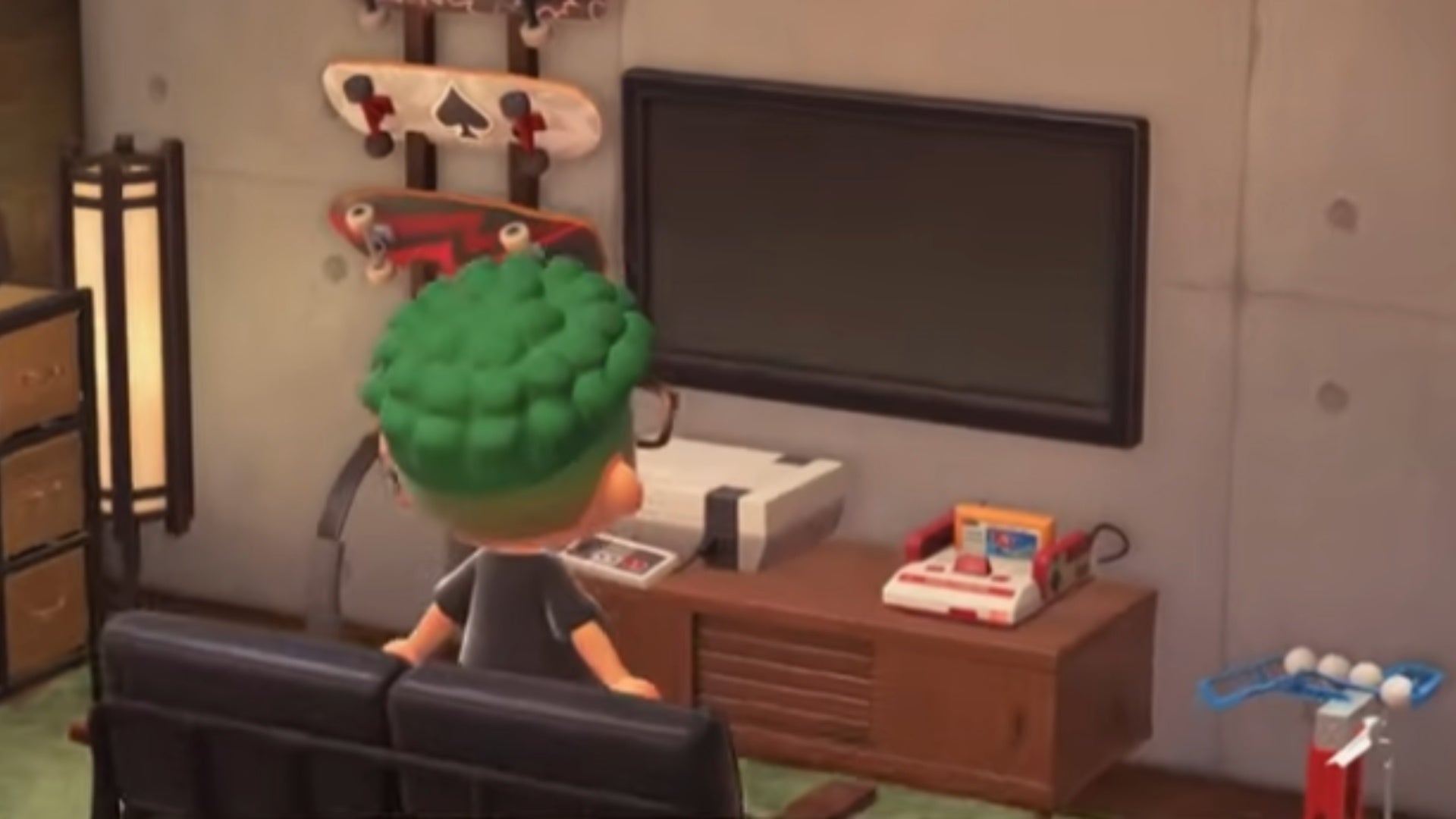 How to complete Jingle's Tasks in Animal Crossing New Horizons ...