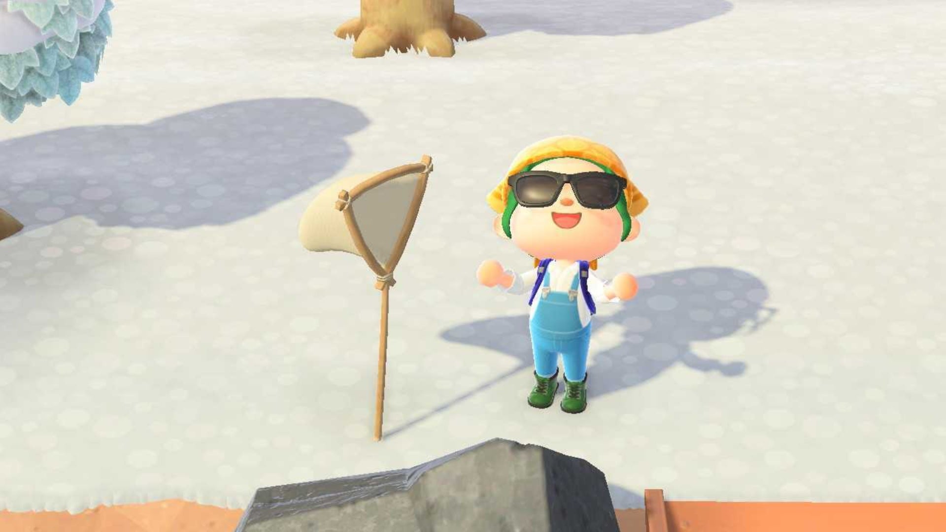 Everything new in the Animal Crossing New Horizons 3.0 update and ...