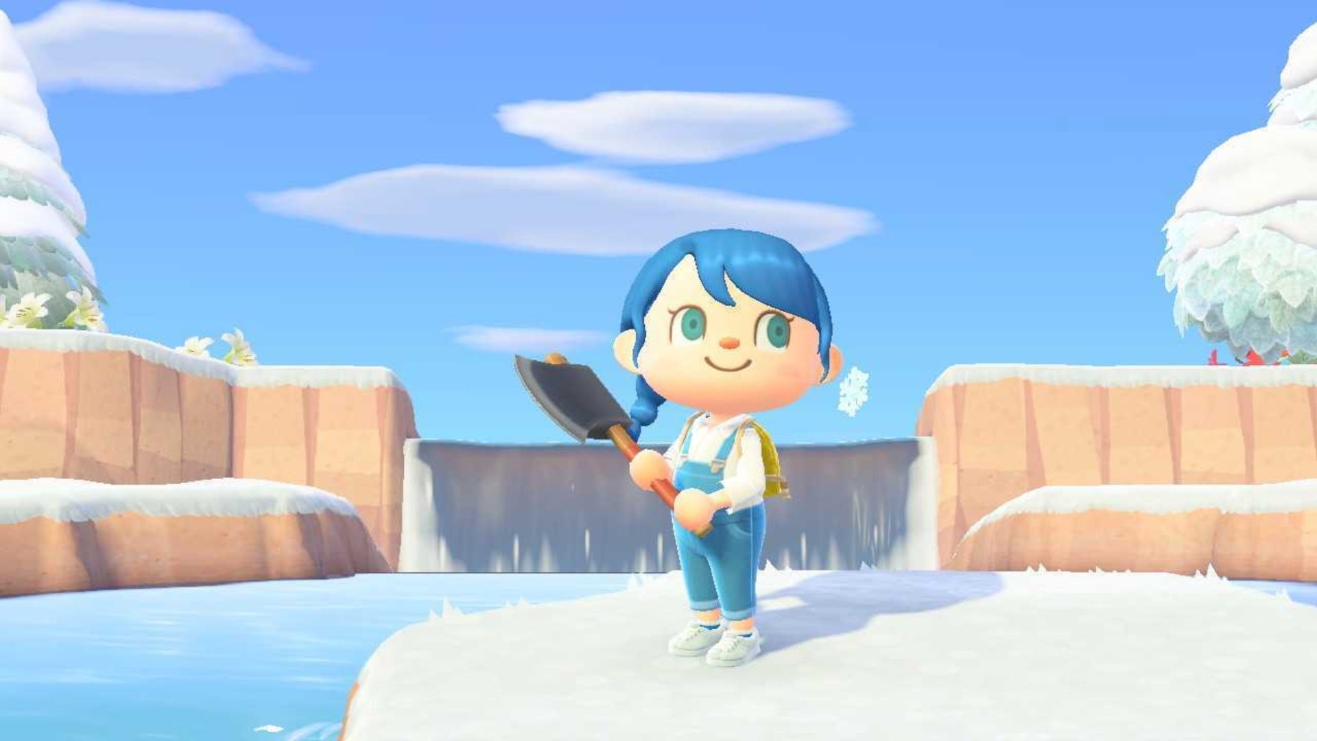 How to complete Jingle's Tasks in Animal Crossing New Horizons ...