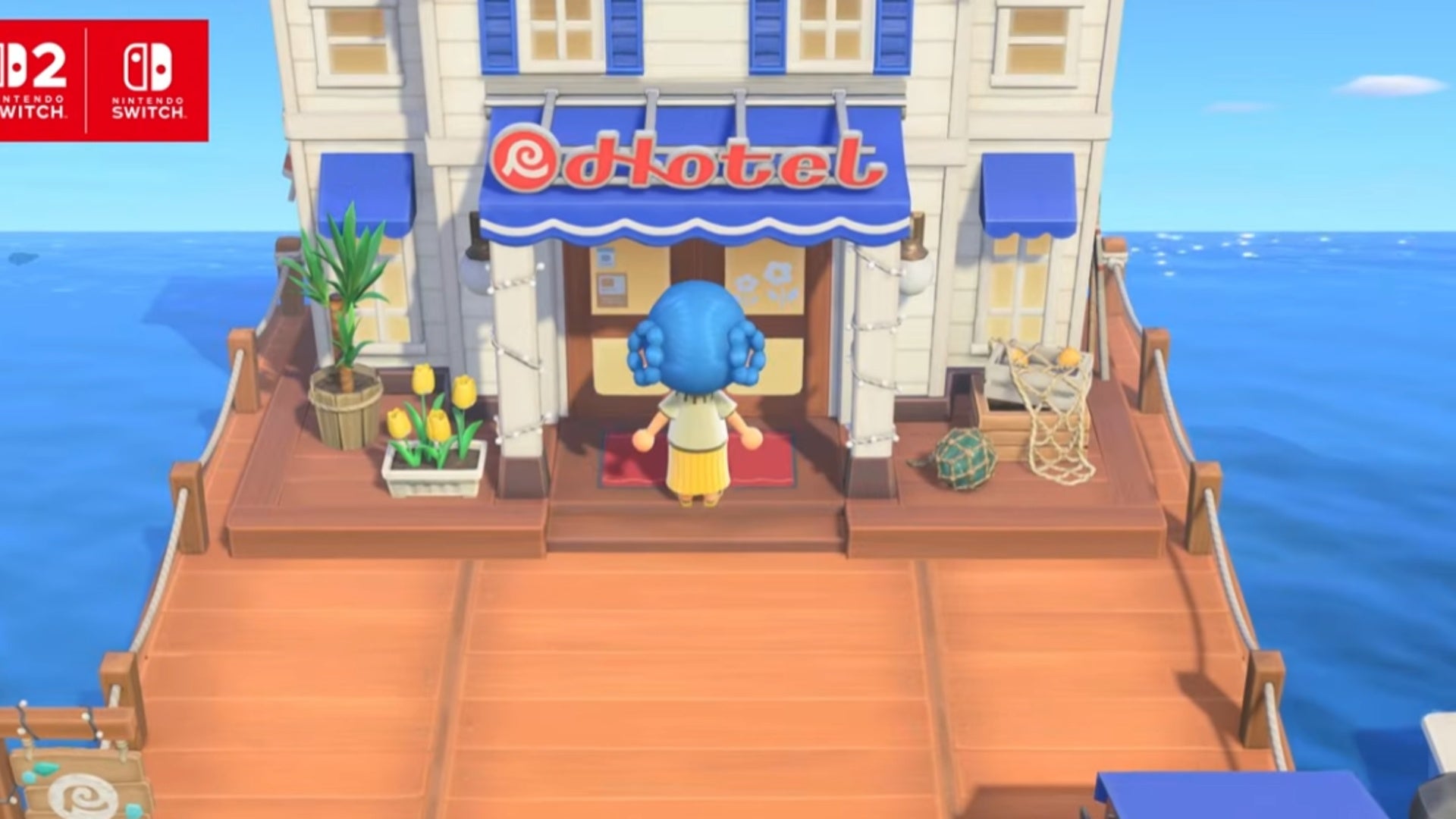 Everything new in the Animal Crossing New Horizons 3.0 update and ...