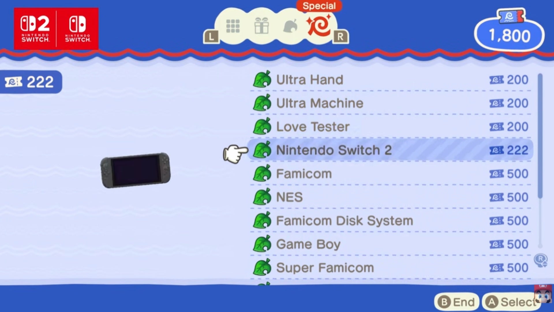 Everything new in the Animal Crossing New Horizons 3.0 update and ...