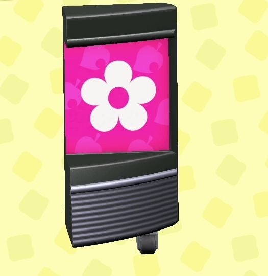 All Splatoon items in Animal Crossing New Horizons | Eurogamer.net