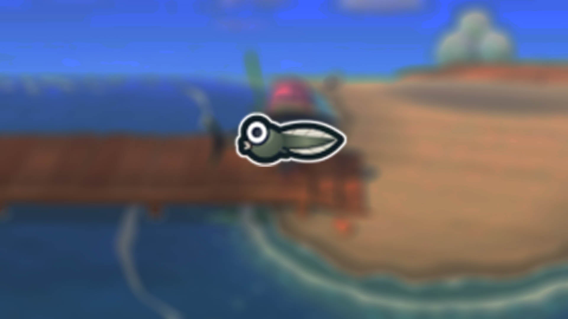 All January Fish in Animal Crossing New Horizons | Eurogamer.net