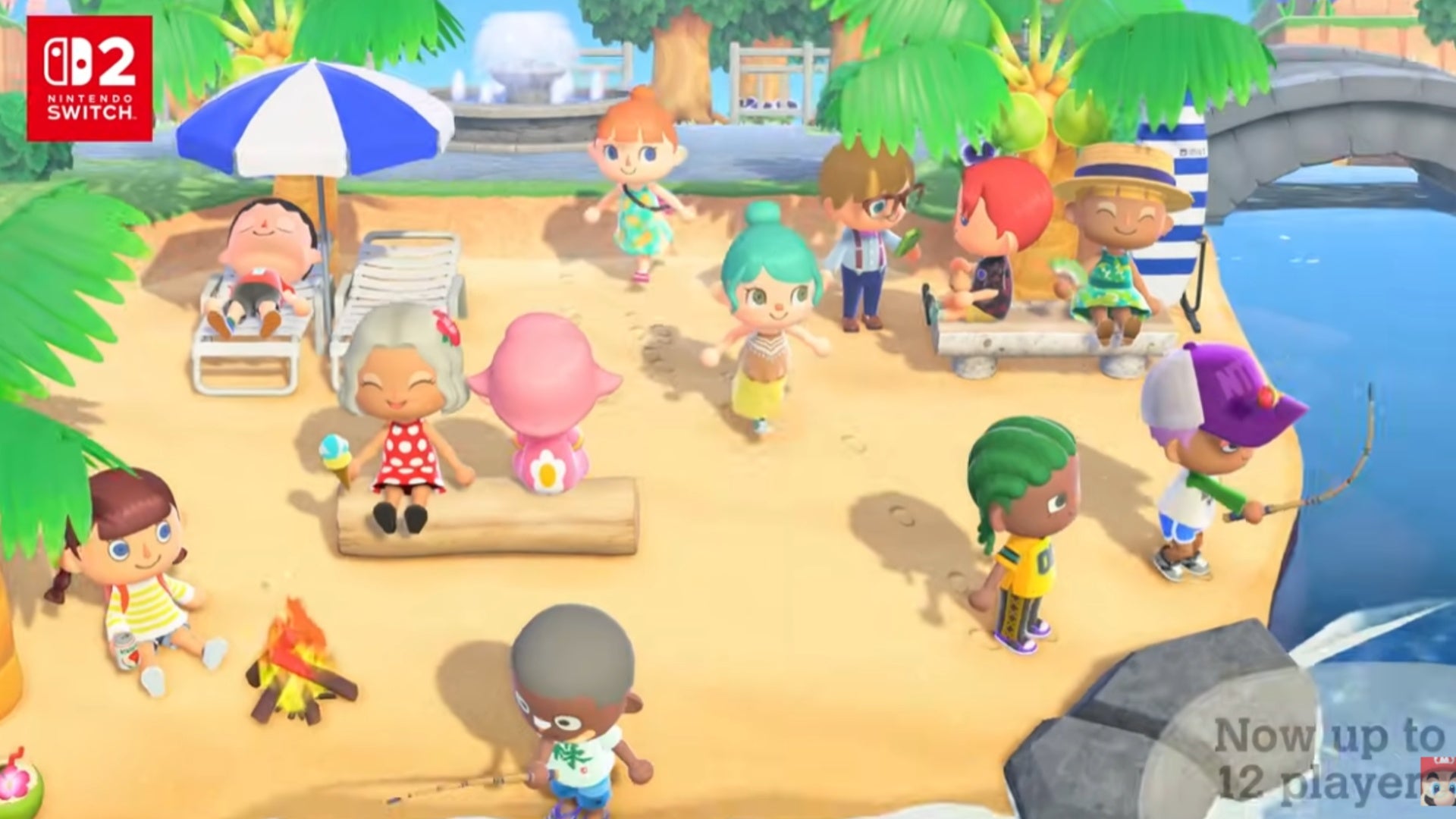 Everything new in the Animal Crossing New Horizons 3.0 update and ...