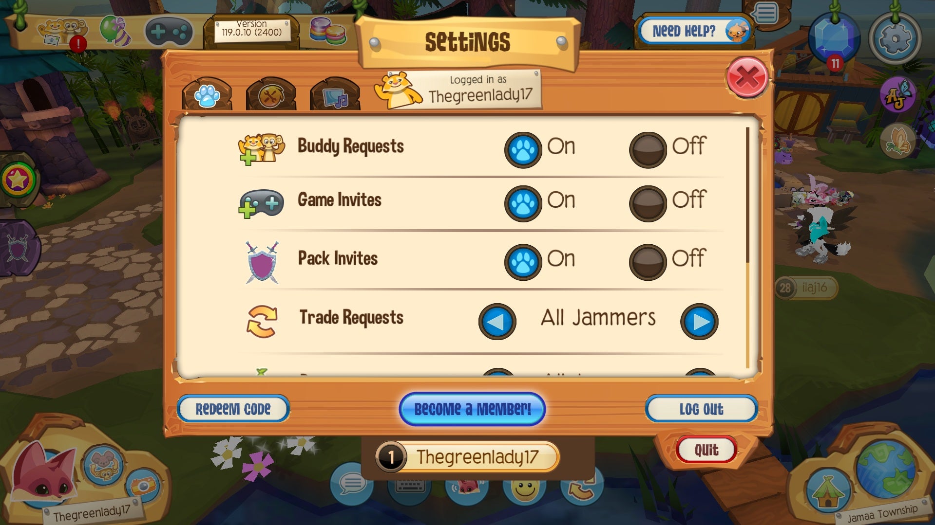 Animal Jam codes for April 2026 | VG247