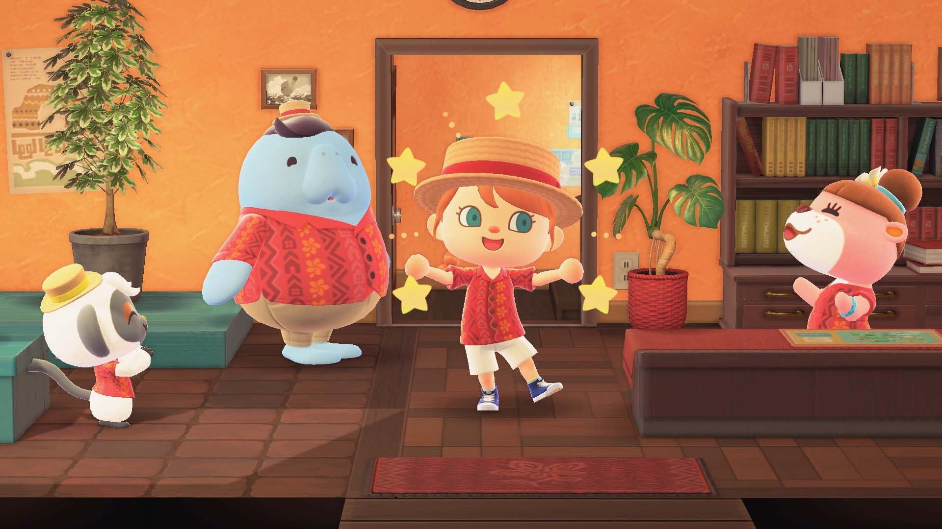 Animal Crossing patch notes: What's new in update 2.0 in New Horizons ...