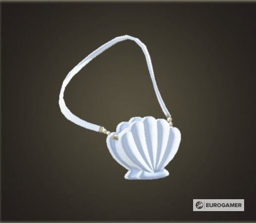 Animal Crossing Summer shell: How to find summer shells, DIY recipes ...