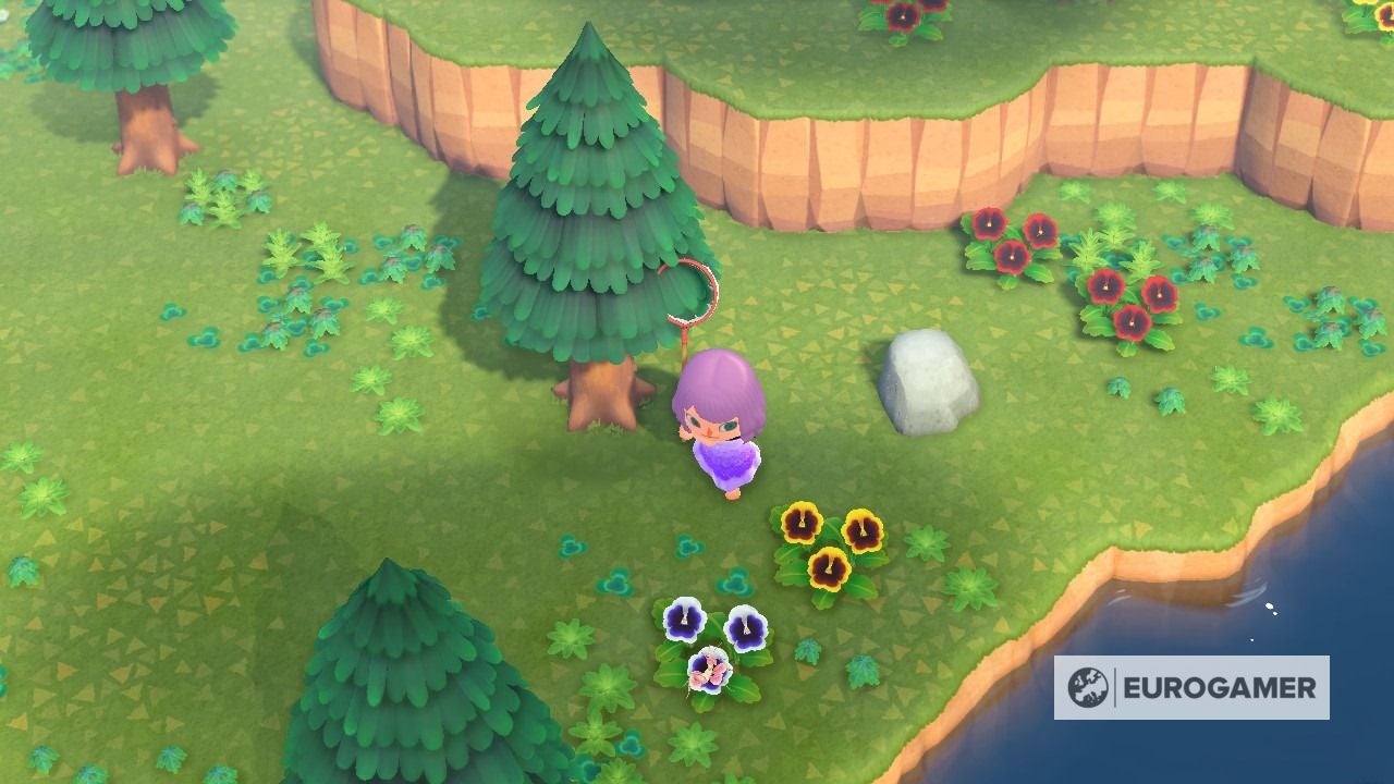 Animal Crossing Bugs list: All bug prices, locations, and how to catch ...