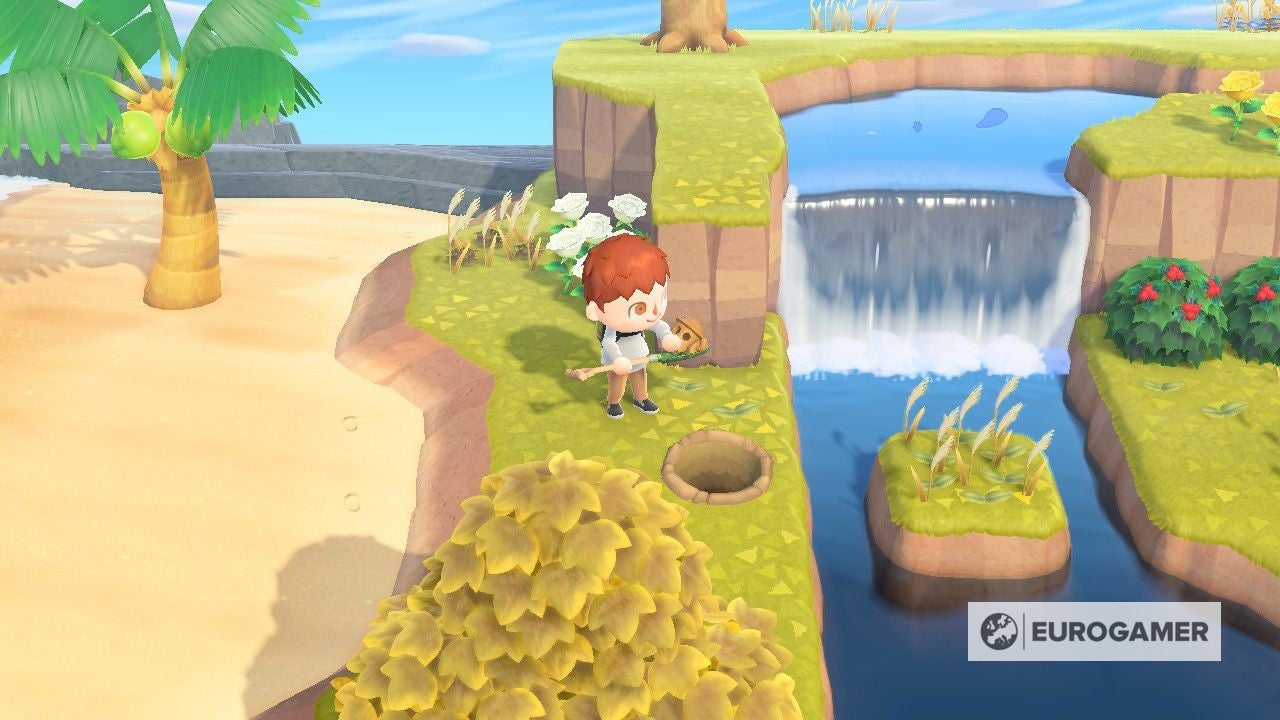 Animal Crossing Gyroids: How to find Gyroids and what to do with Gyroid ...