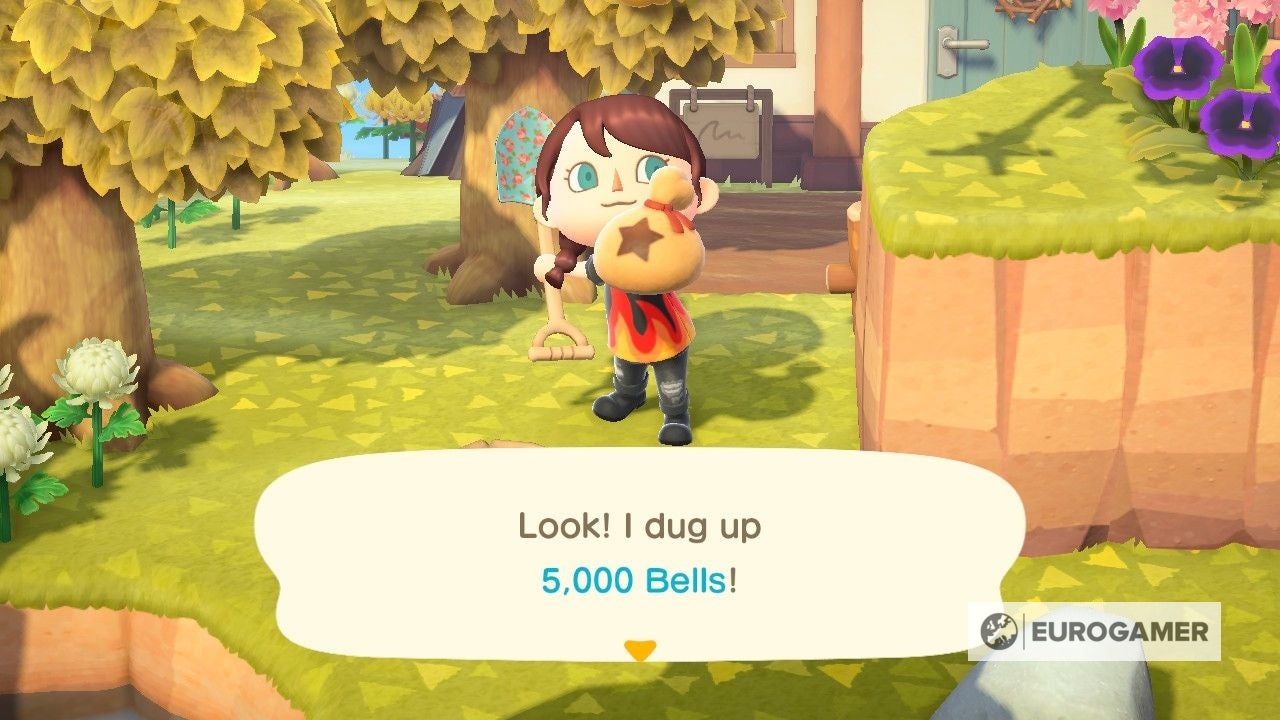 Animal Crossing Katrina and luck: How to get Katrina, Katrina's ...