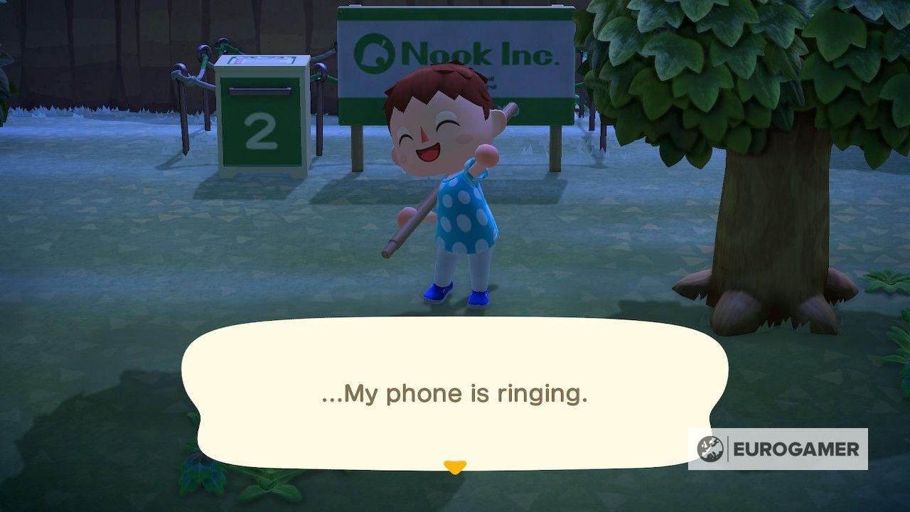 Animal Crossing Ladder unlocking: How to get a ladder to climb cliff ...