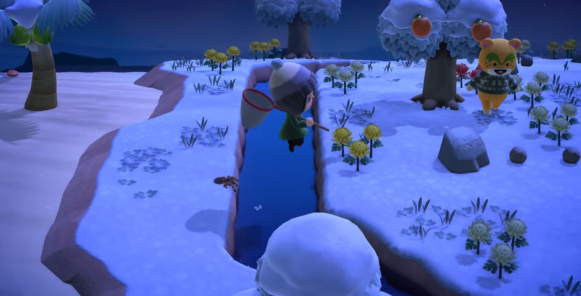 Animal Crossing Wasps: How to catch wasps, avoid stings and make ...