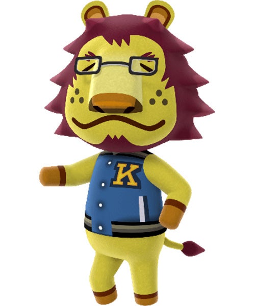 Löwe Animal Crossing Die Glückstage Für Den Löwen Im Mai 2025