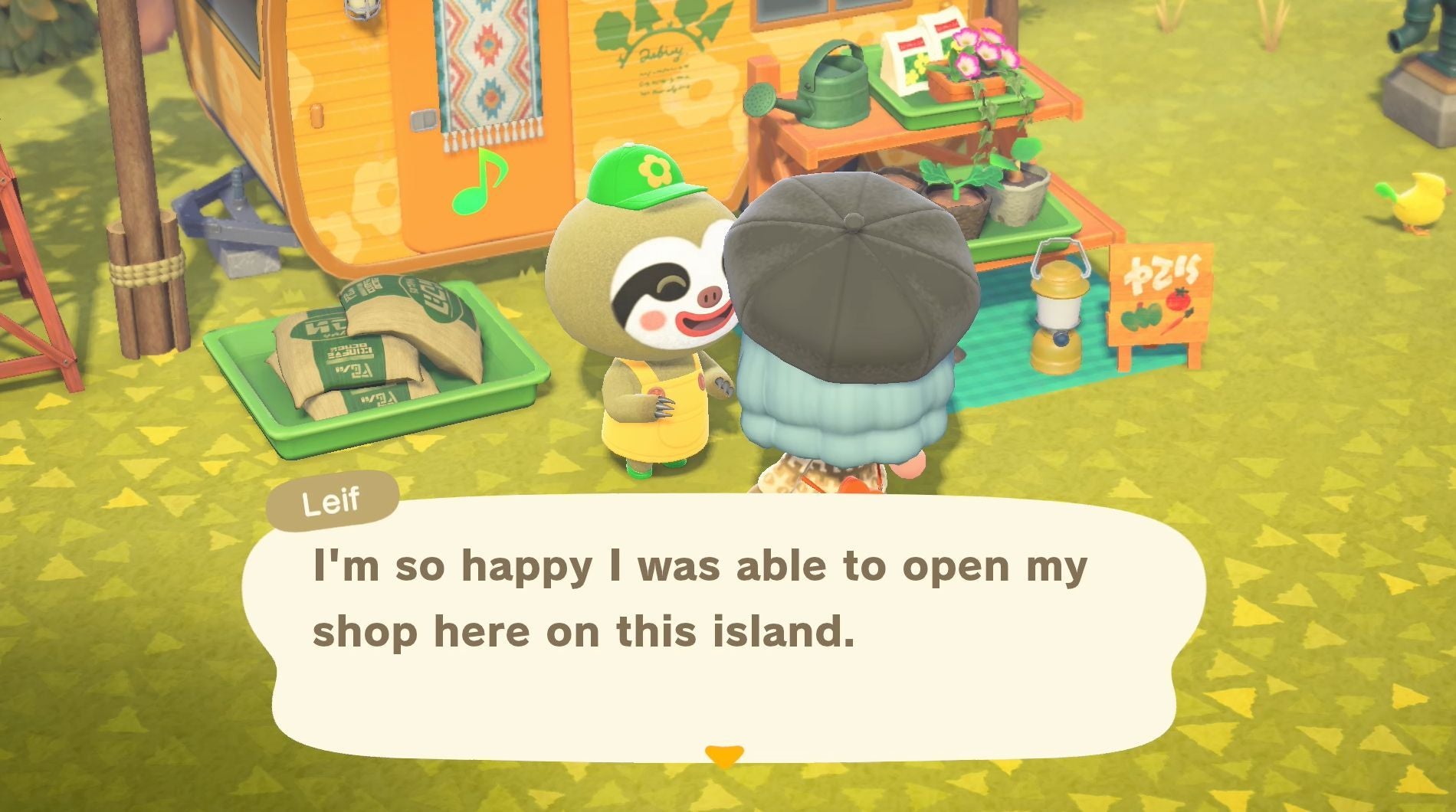 Animal Crossing Carrots, Potatoes and Tomatoes: Where to find and how ...