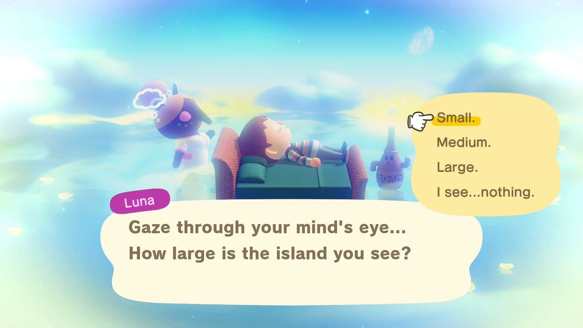 How to unlock and use Slumber Islands in Animal Crossing: New Horizons ...