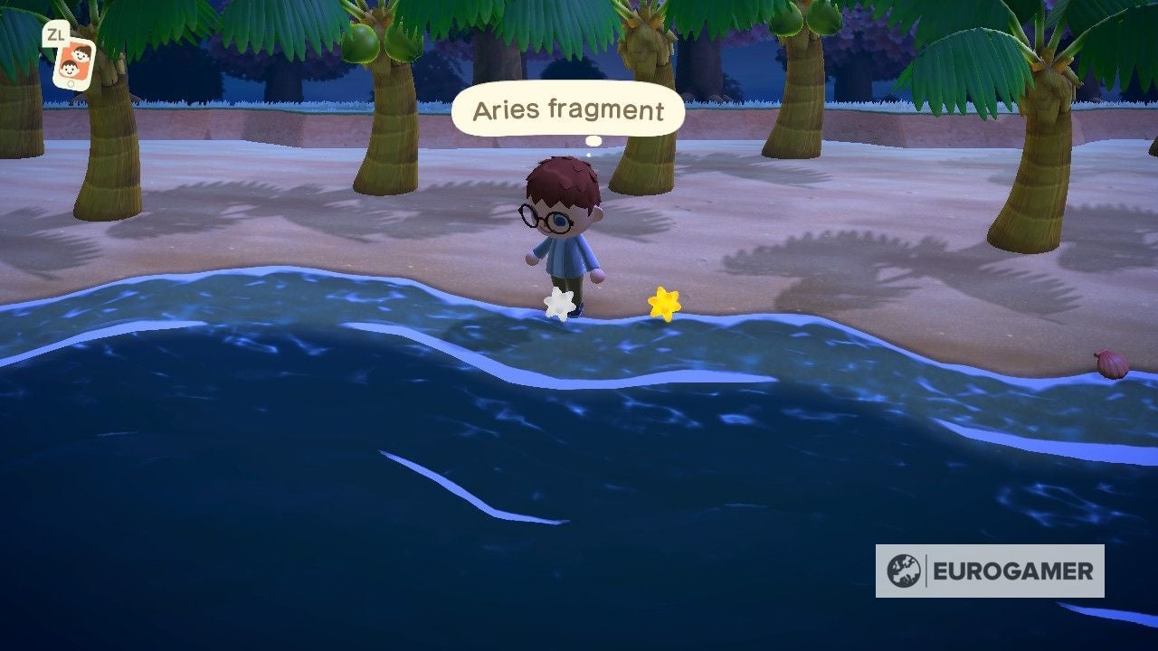 Animal Crossing shooting stars: How to wish upon meteor showers, get ...