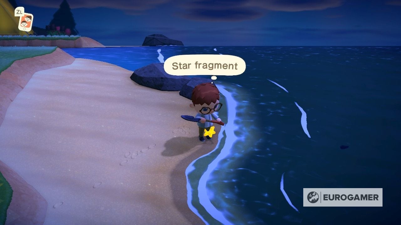 Animal Crossing shooting stars: How to wish upon meteor showers, get ...