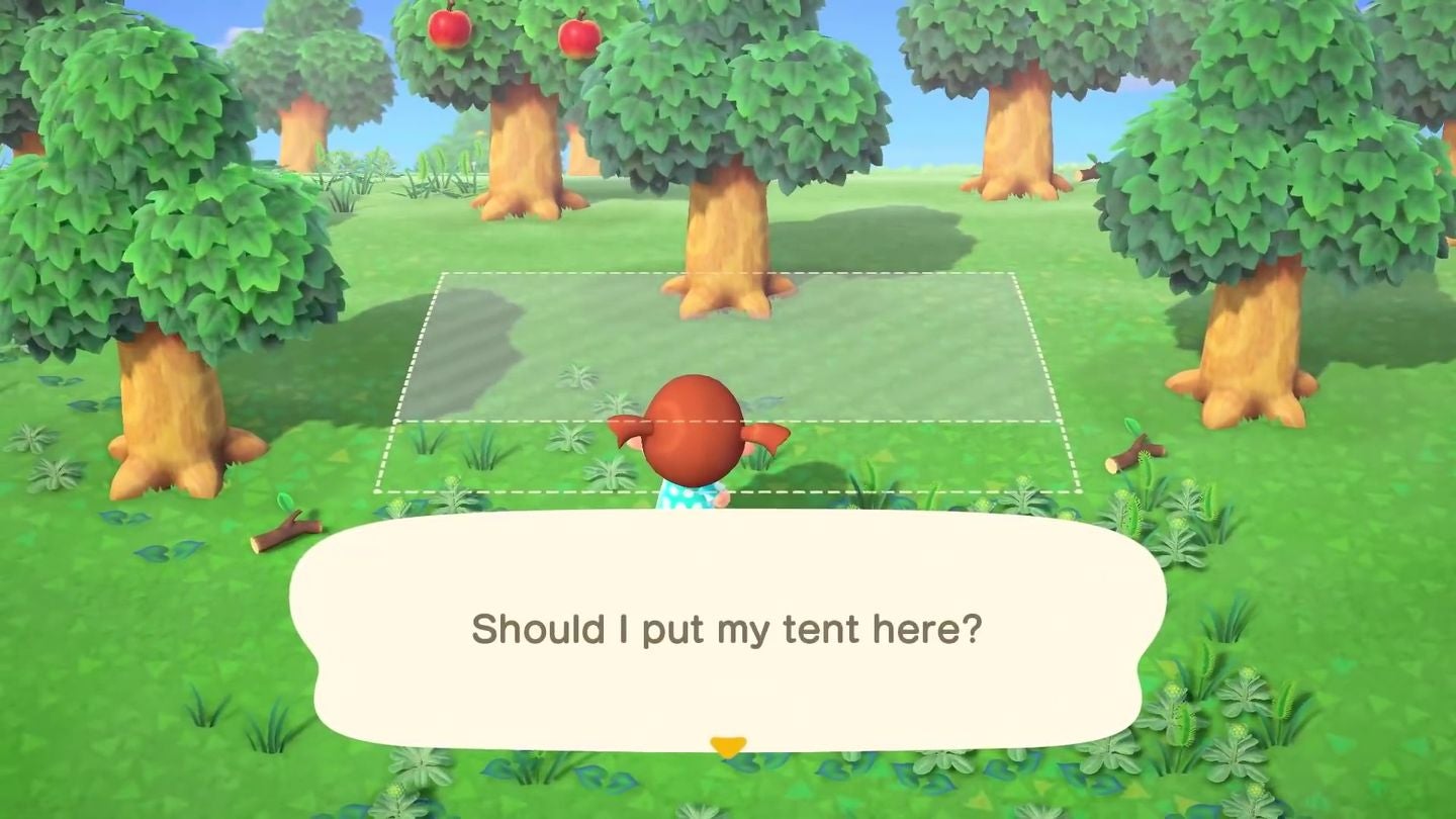 Animal Crossing tips: Our guide to getting started in New Horizons ...