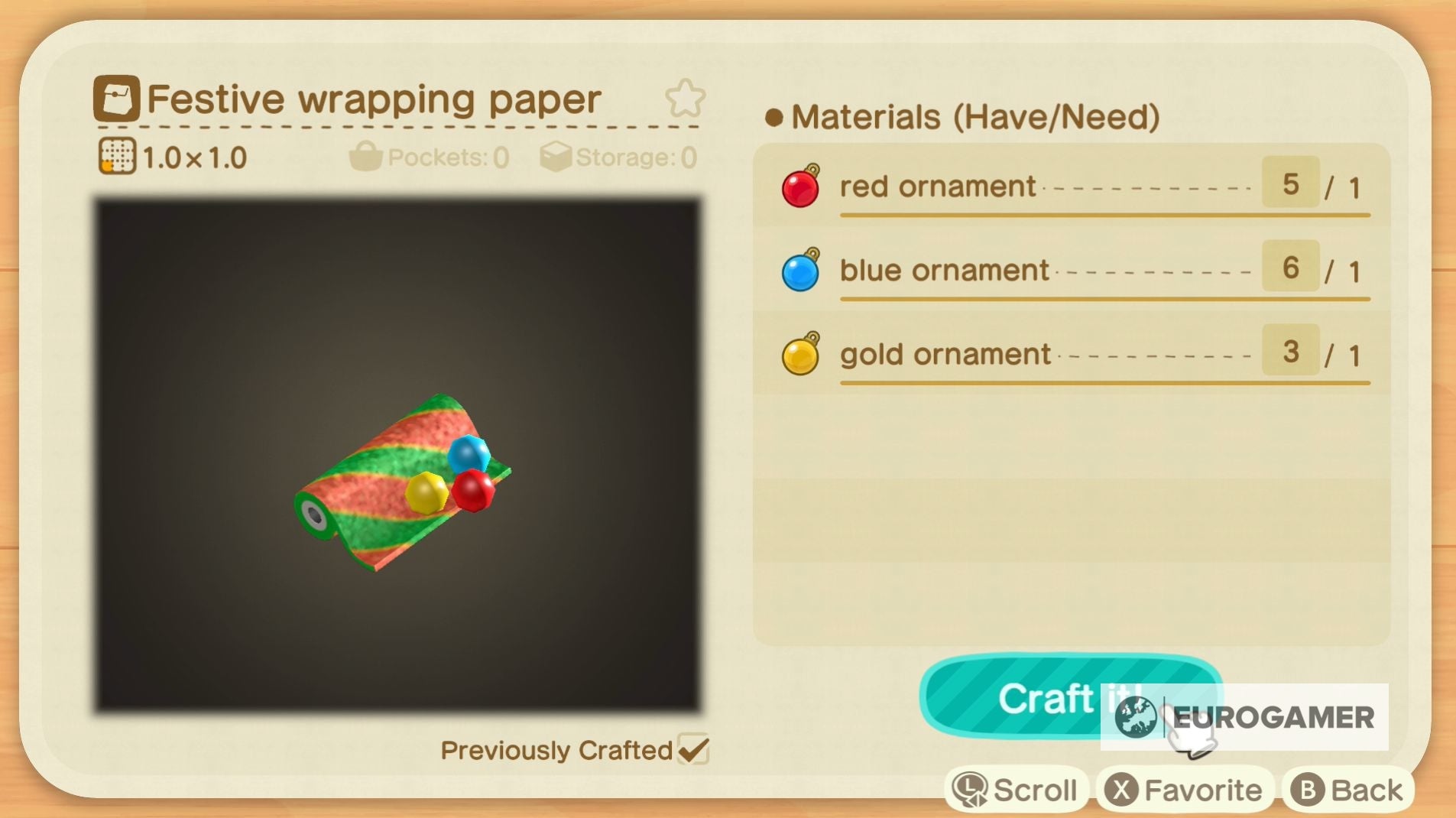 How to complete Jingle's Tasks in Animal Crossing New Horizons ...