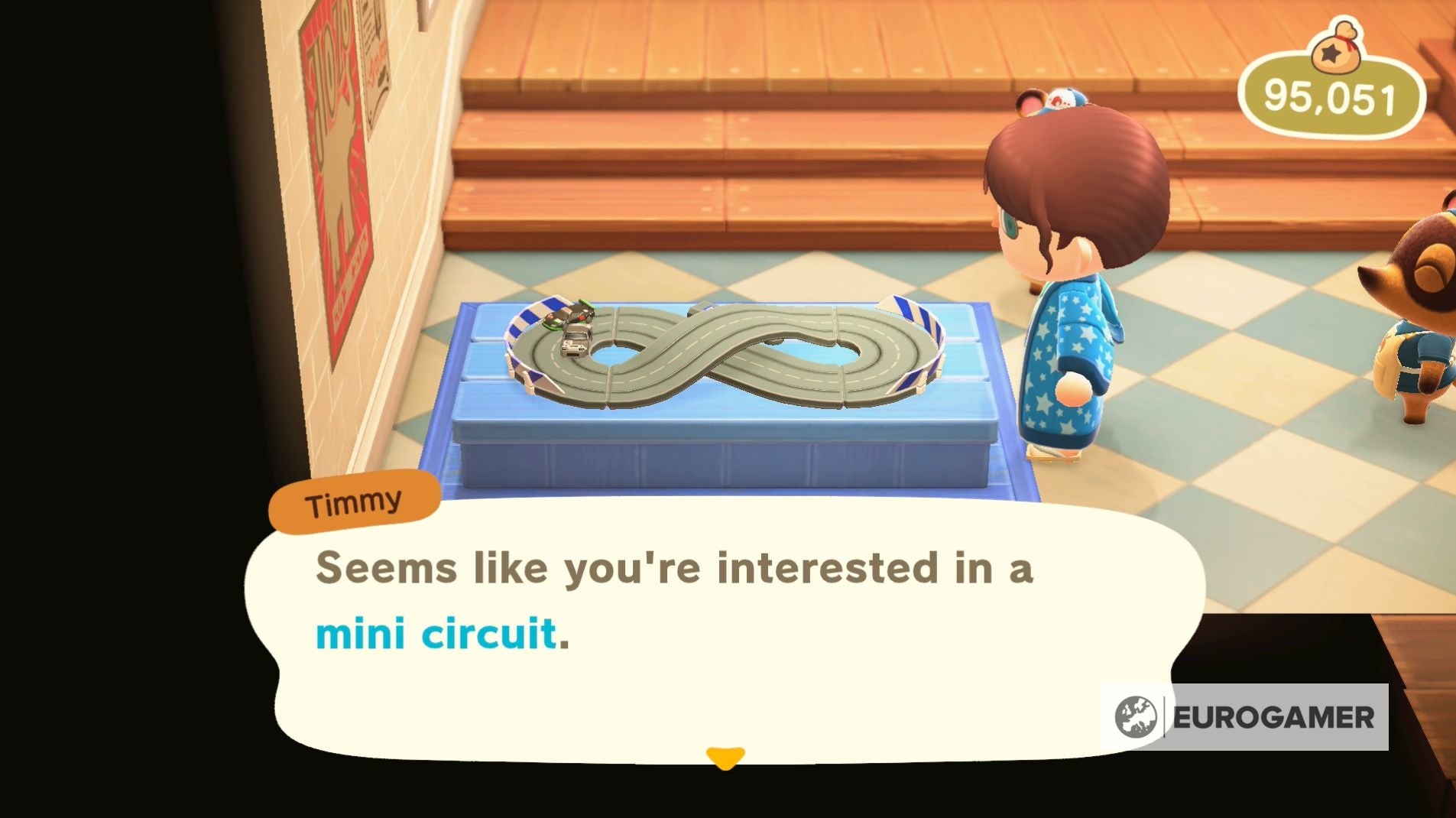 Animal Crossing New Horizons Toy Day event guide | Eurogamer.net