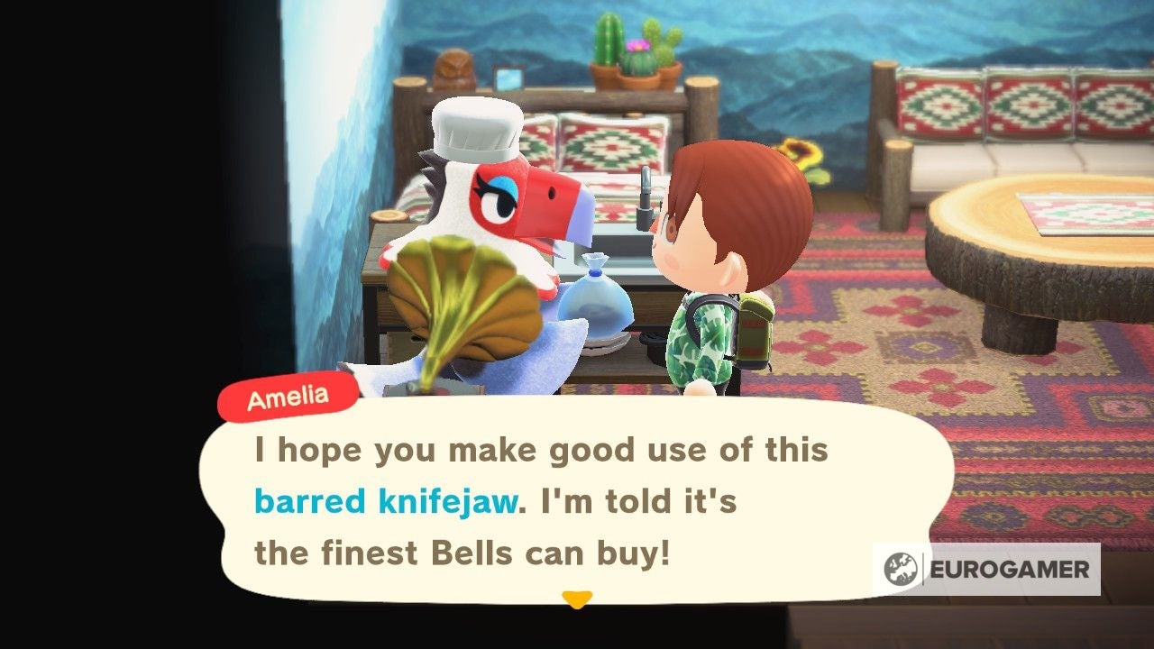 Animal Crossing Turkey Day 2021 event: Every Turkey Day ingredient ...