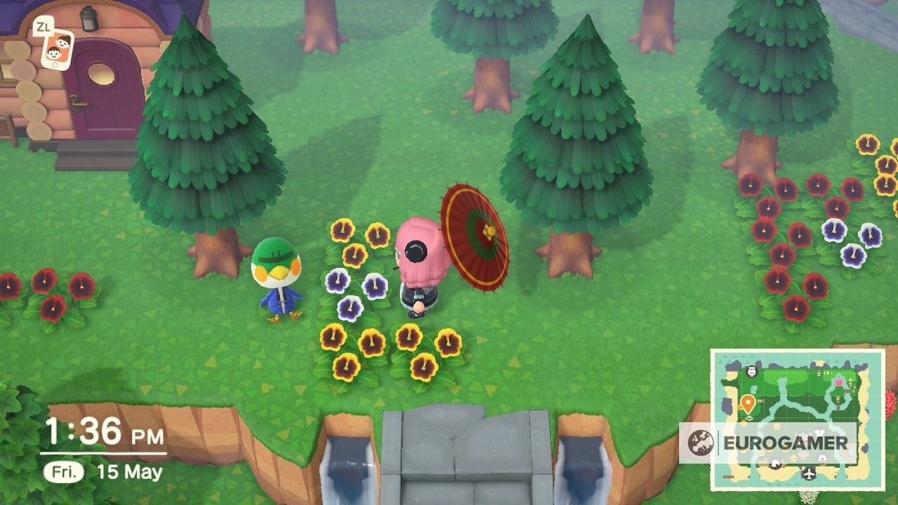 All villagers in Animal Crossing New Horizons | Eurogamer.net