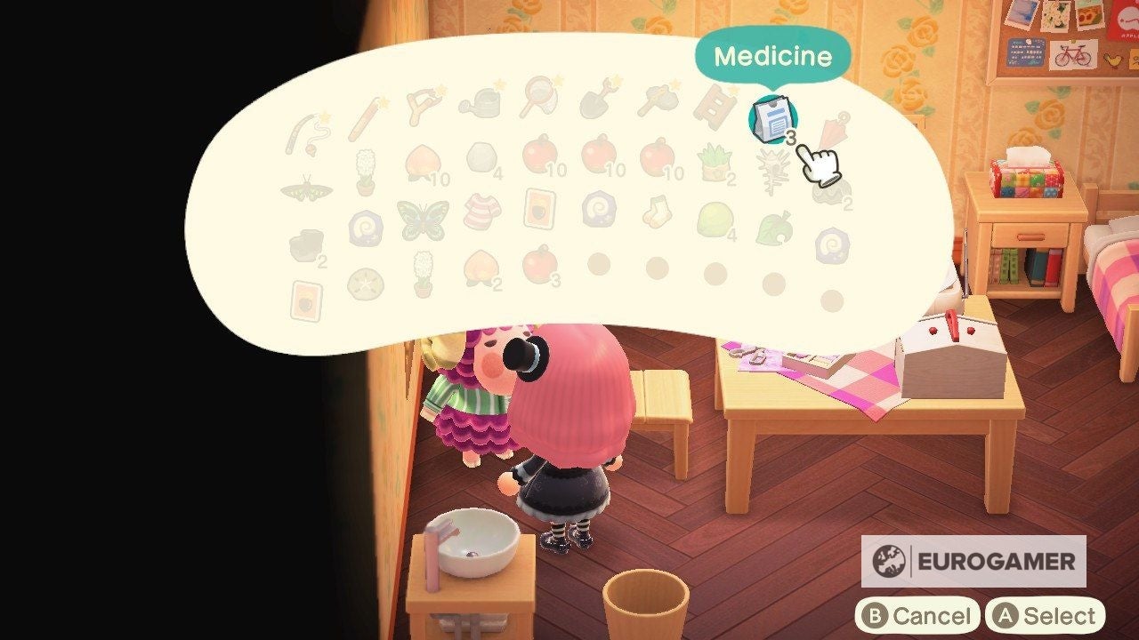 Animal Crossing new villagers: How to invite villagers, make villagers ...