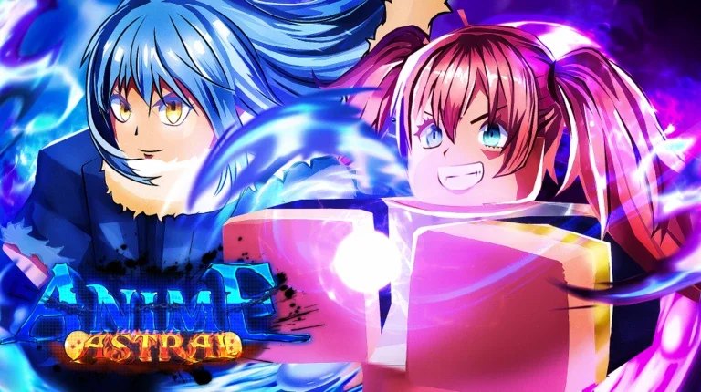 Anime Astral Simulator codes June 2026 | Eurogamer.net