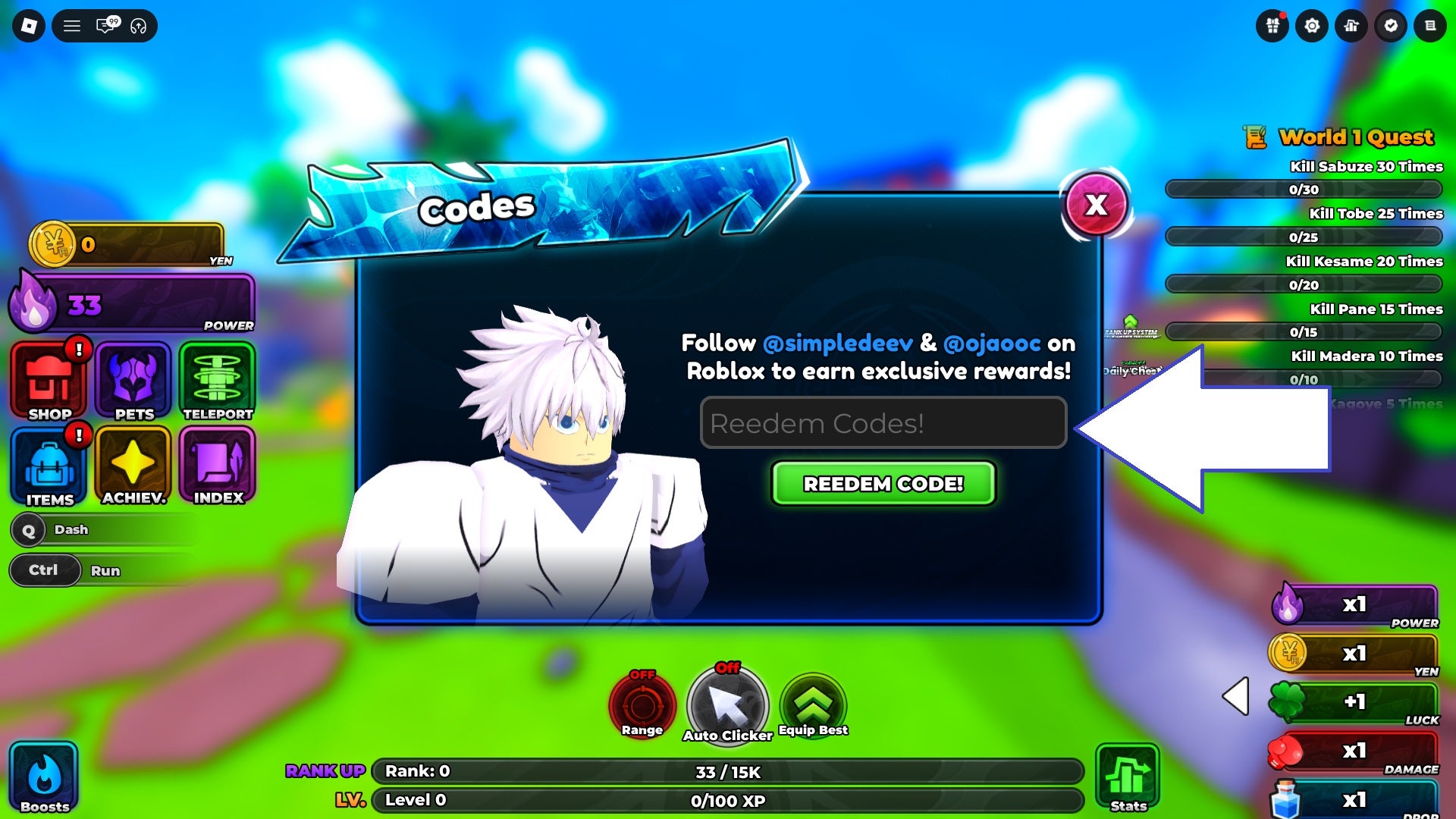 Anime Astral Simulator codes June 2026 | Eurogamer.net