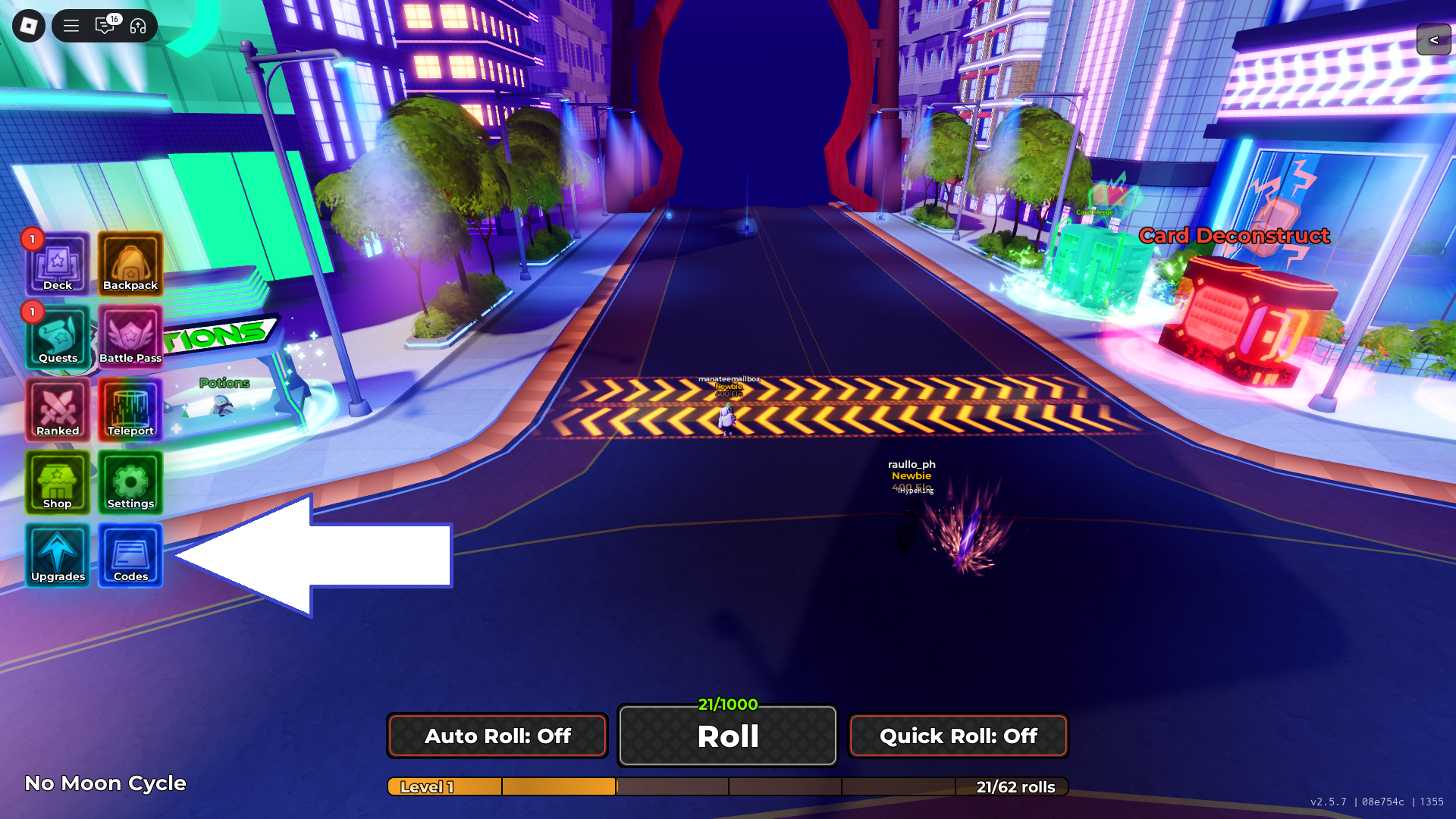 Códigos Anime Card Clash para Outubro 2025 | Eurogamer.pt