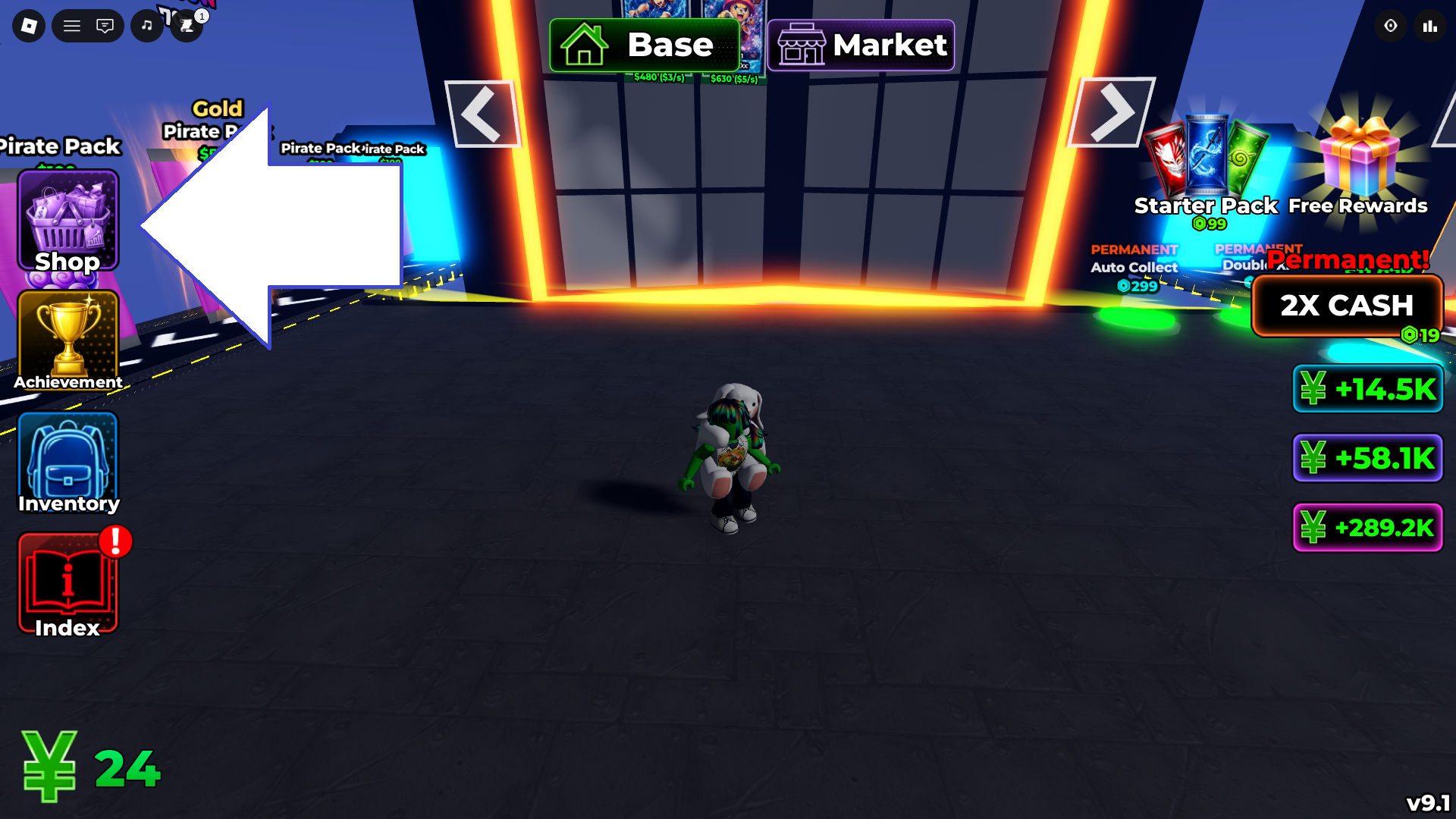 Anime Card Collection codes (January 2026) | Rock Paper Shotgun