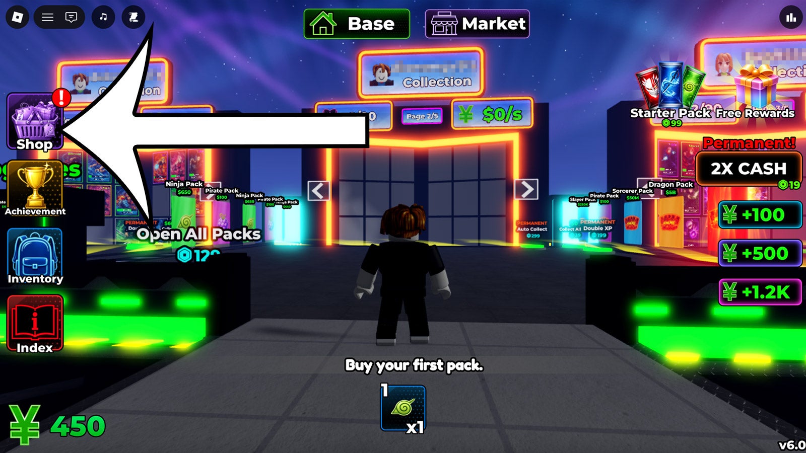 Códigos Anime Card Collection para Janeiro 2026 | Eurogamer.pt