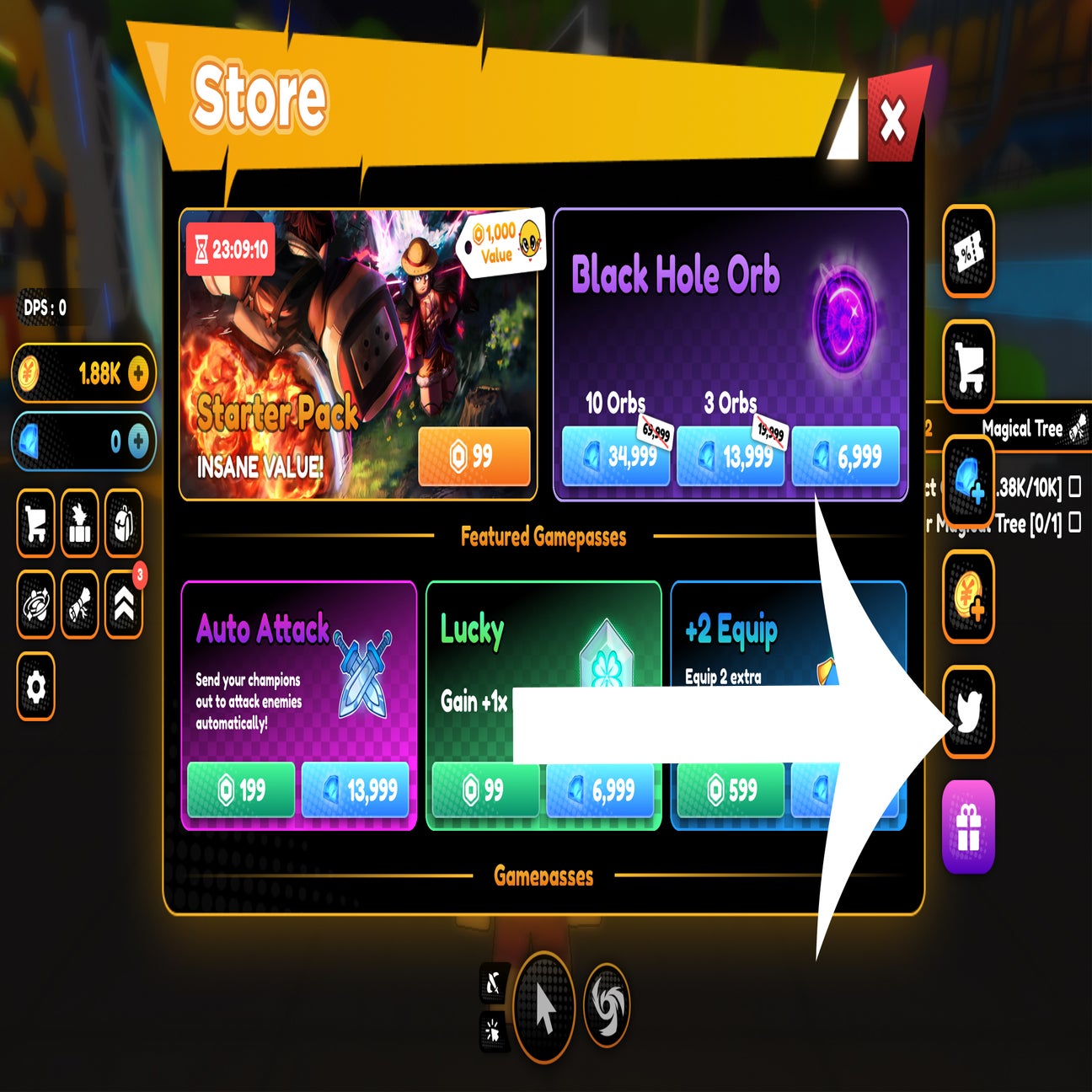 Ultimate Guide To December 2024 Anime Champions Codes: Unlock Exclusive ...