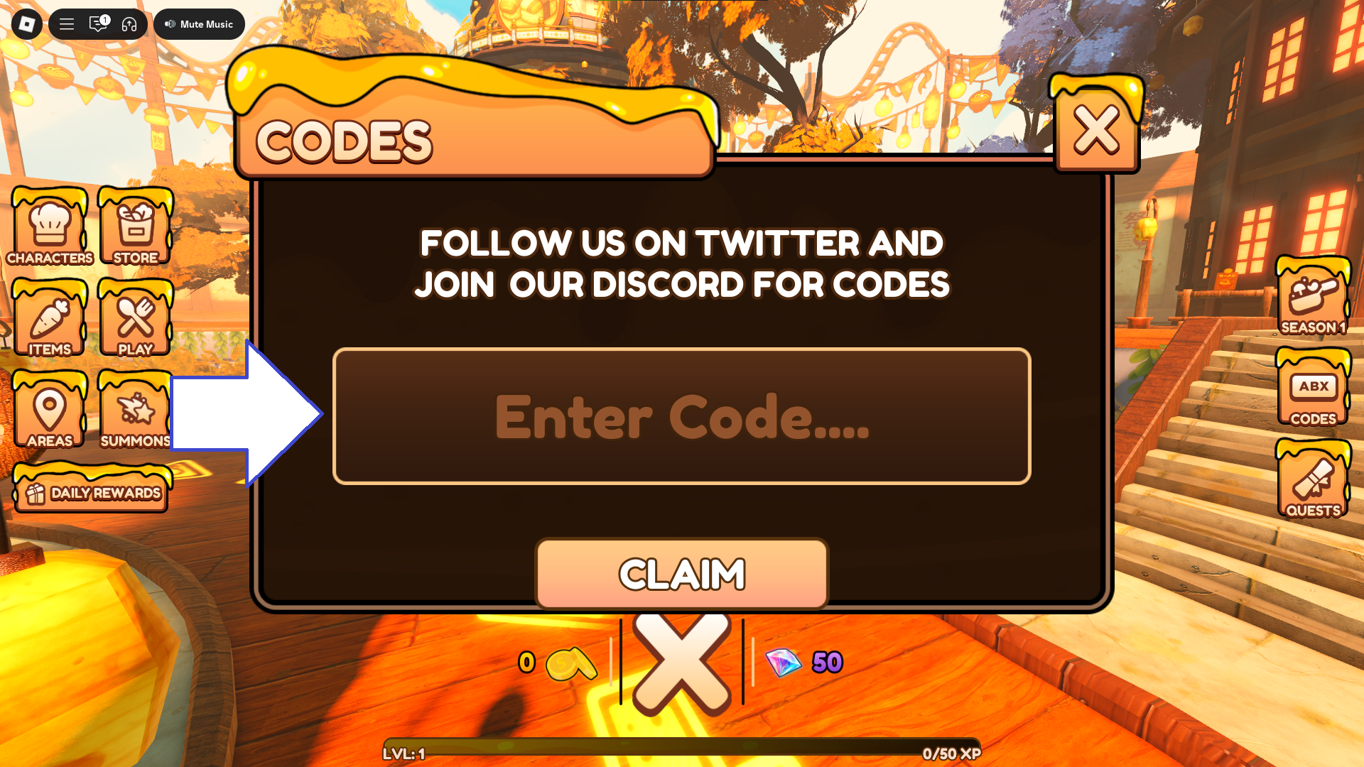 Latest Anime Chefs codes | Eurogamer.net
