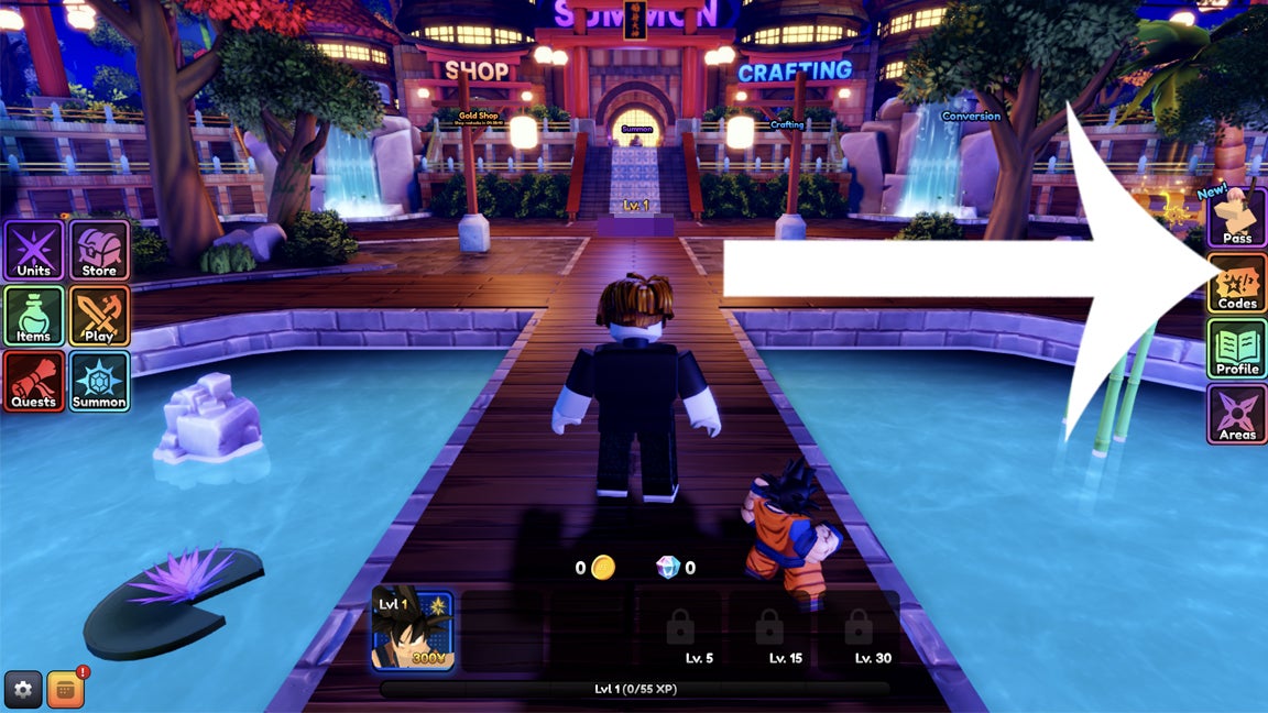 Anime Final Strike codes for October 2025 | Eurogamer.net