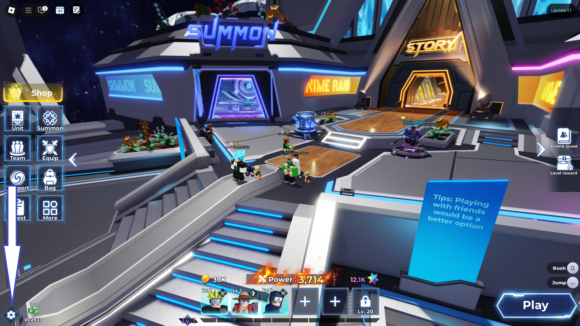 Anime Raid codes for December 2025 | Eurogamer.net