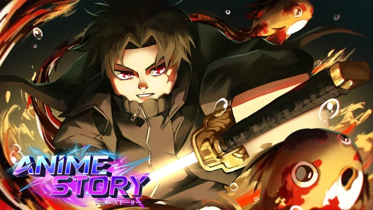 Anime Story 2 codes June 2026 | Eurogamer.net