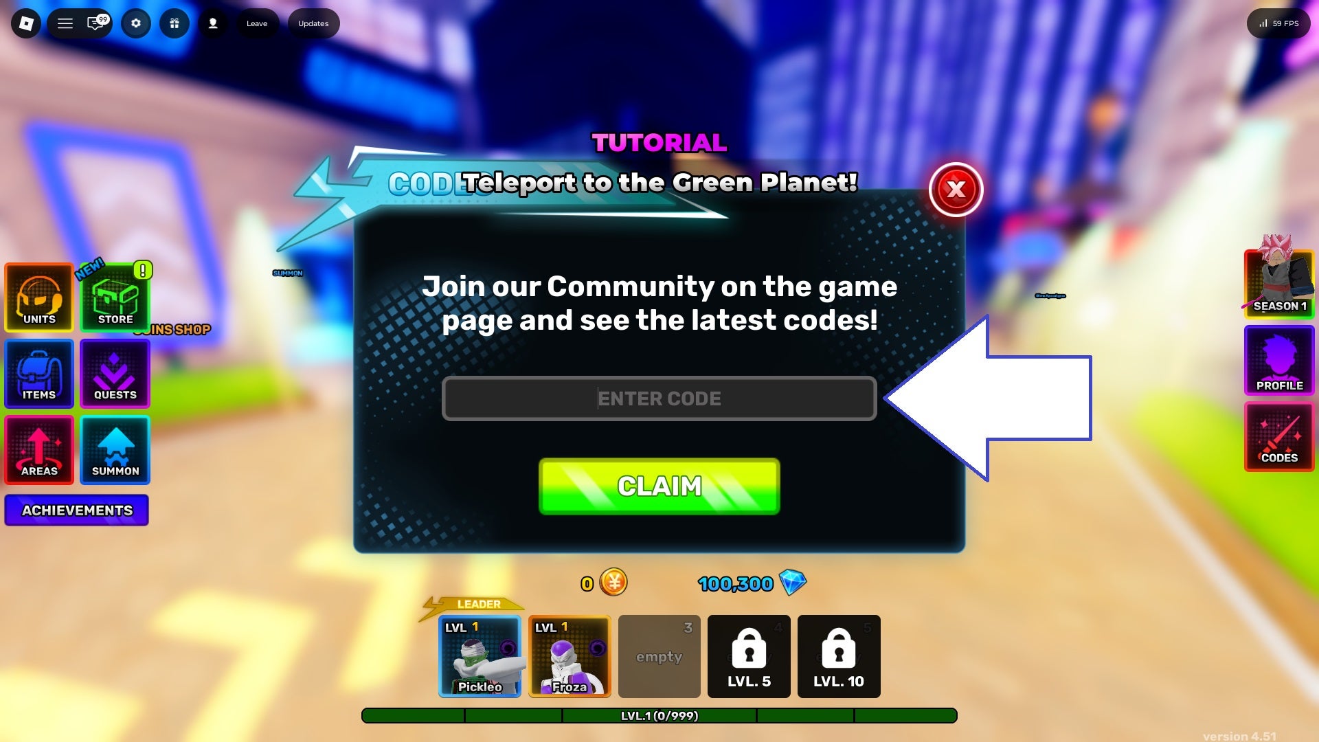 Anime Story 2 codes May 2026 | Eurogamer.net