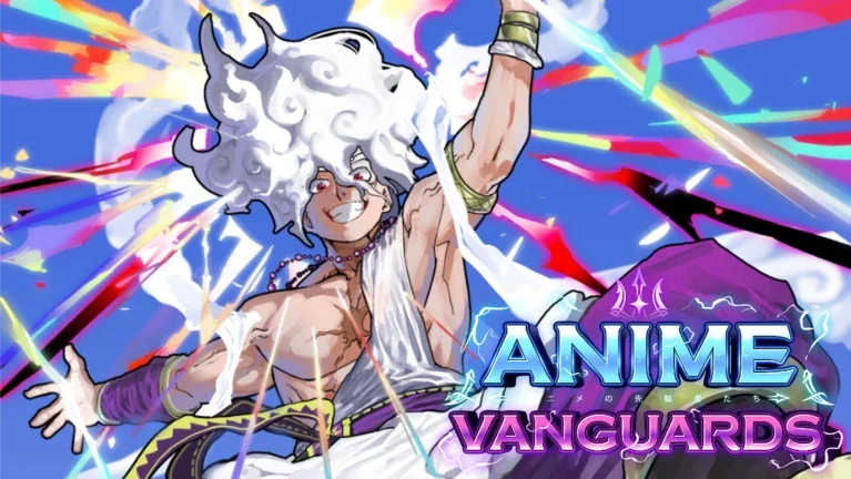 Anime Vanguards codes for May 2026 | VG247